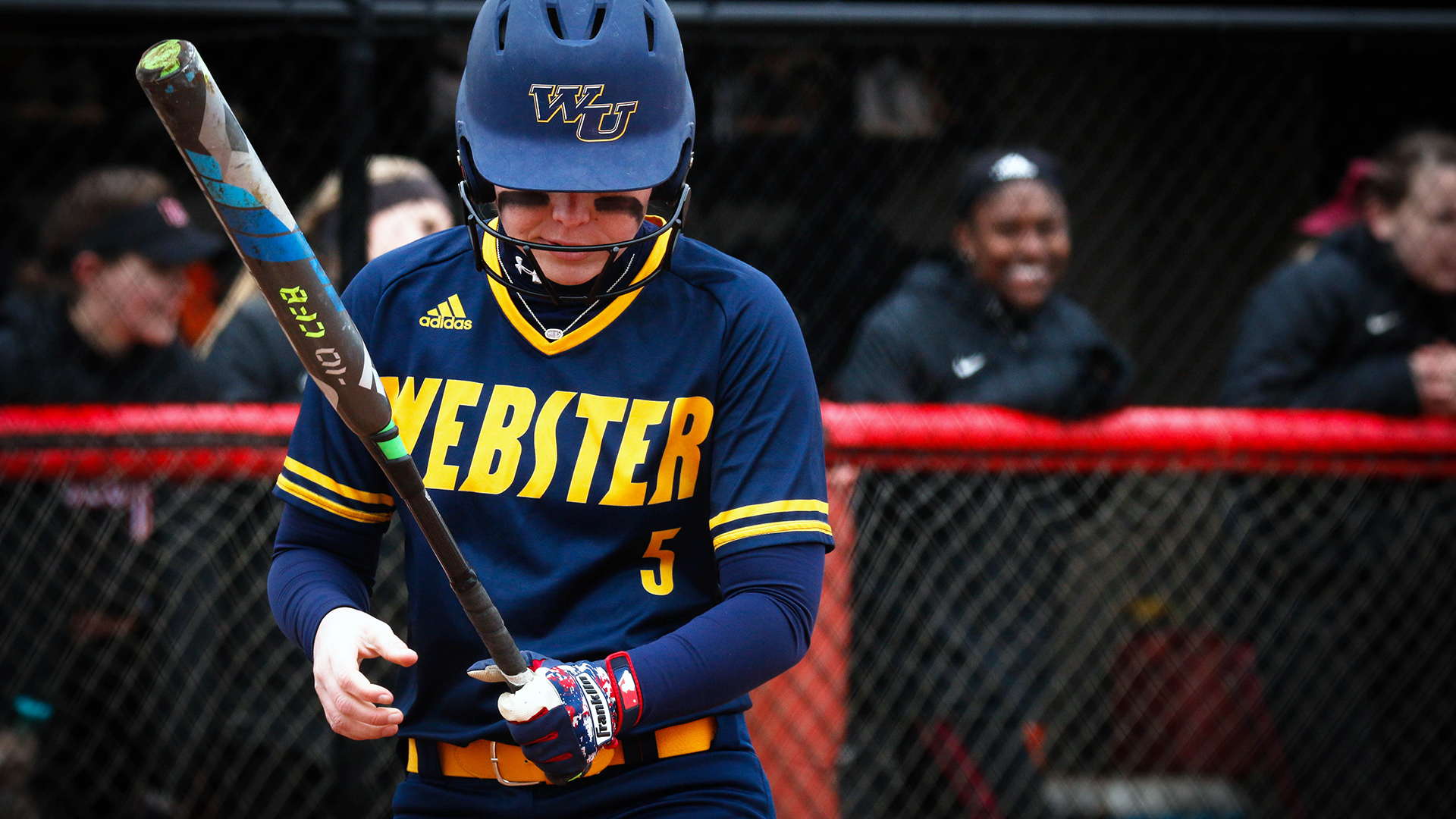 Chelsea Snyder - Softball - Webster University Athletics