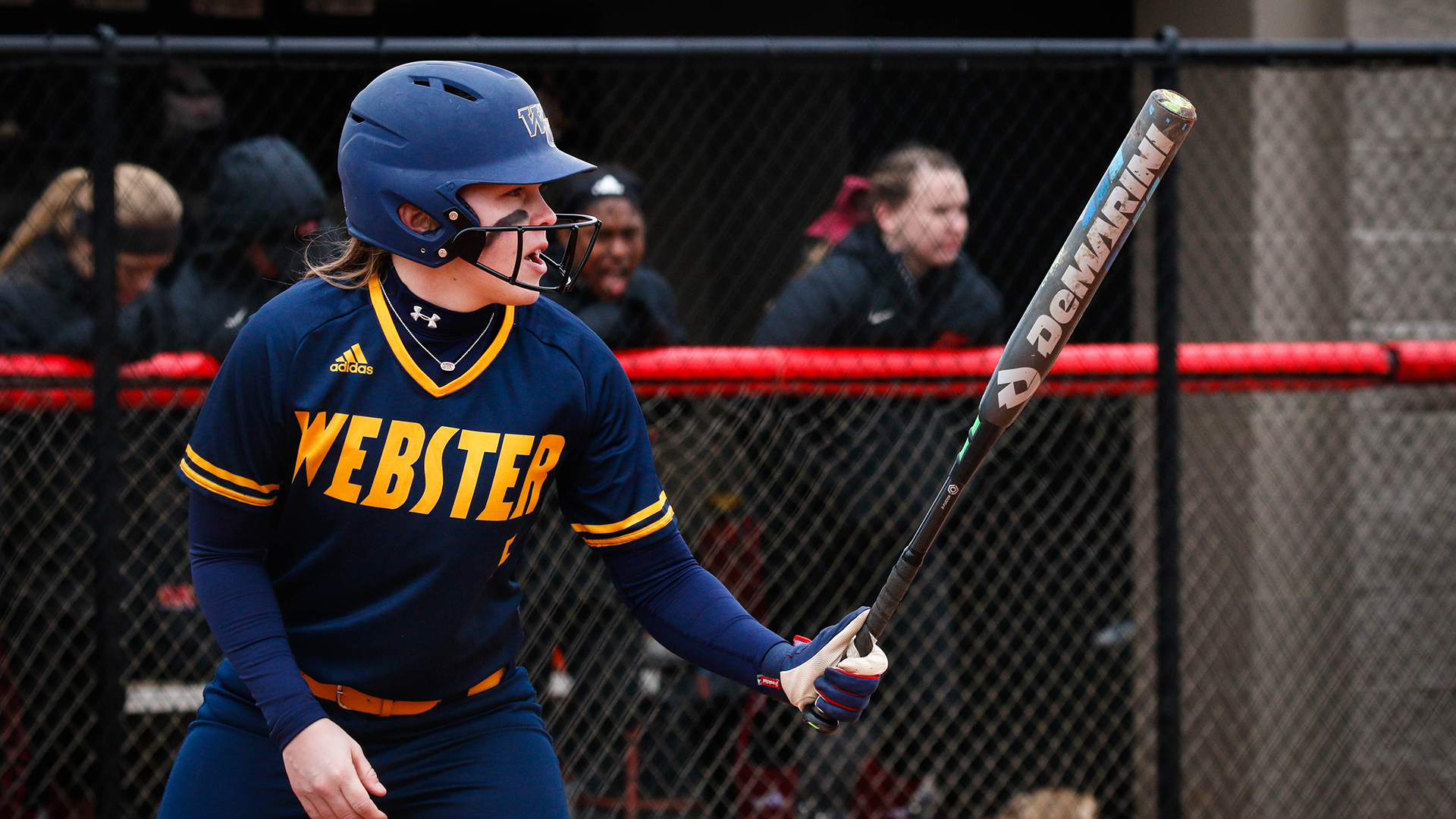 Chelsea Snyder - Softball - Webster University Athletics