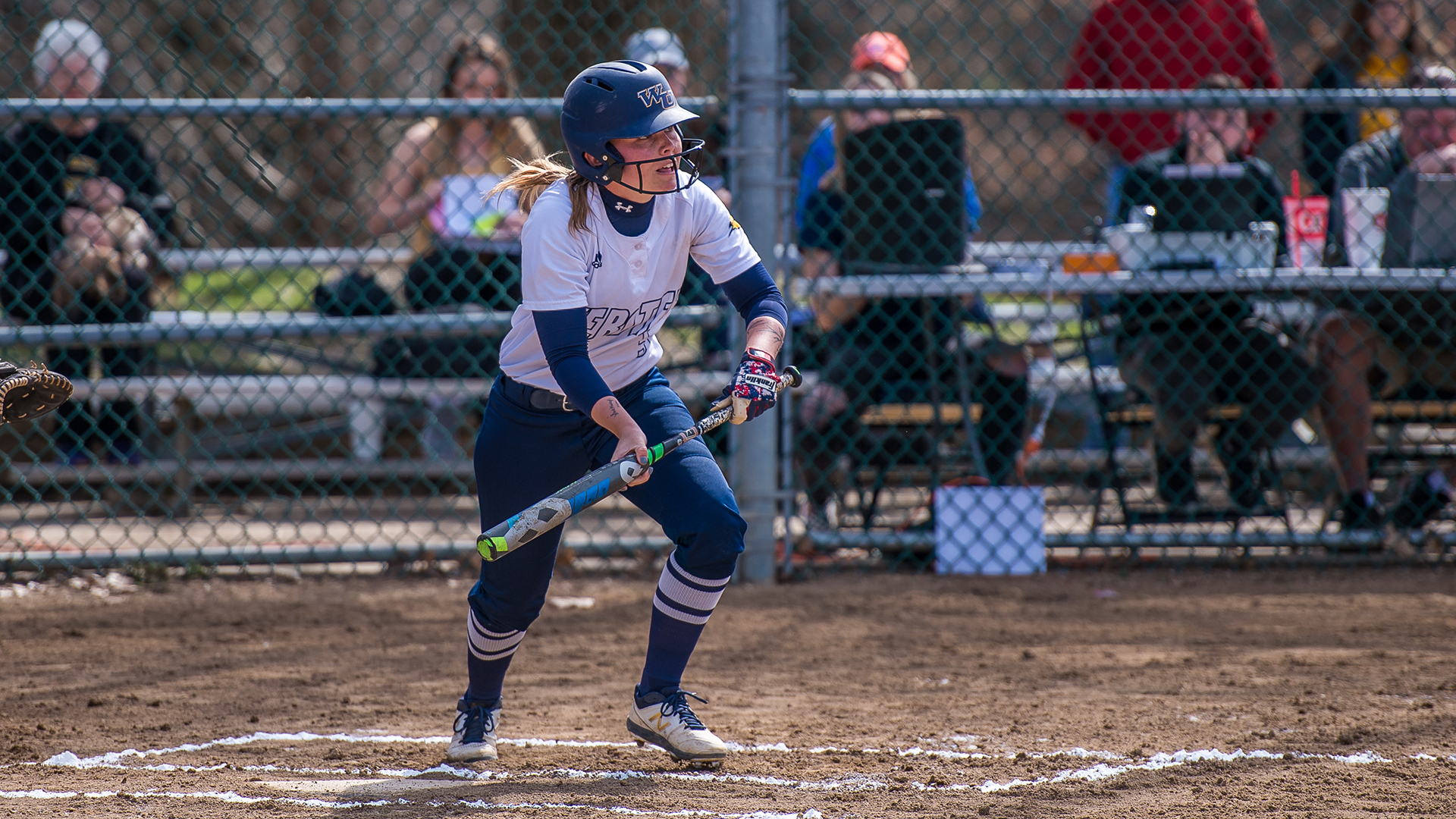 Chelsea Snyder - Softball - Webster University Athletics