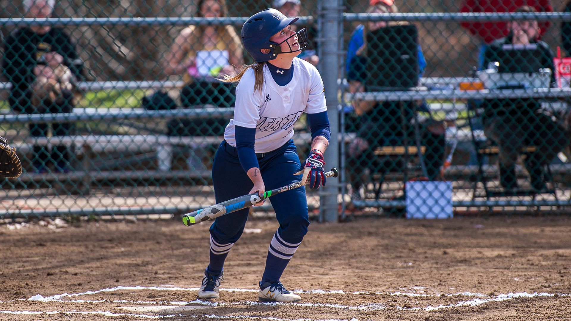 Chelsea Snyder - Softball - Webster University Athletics