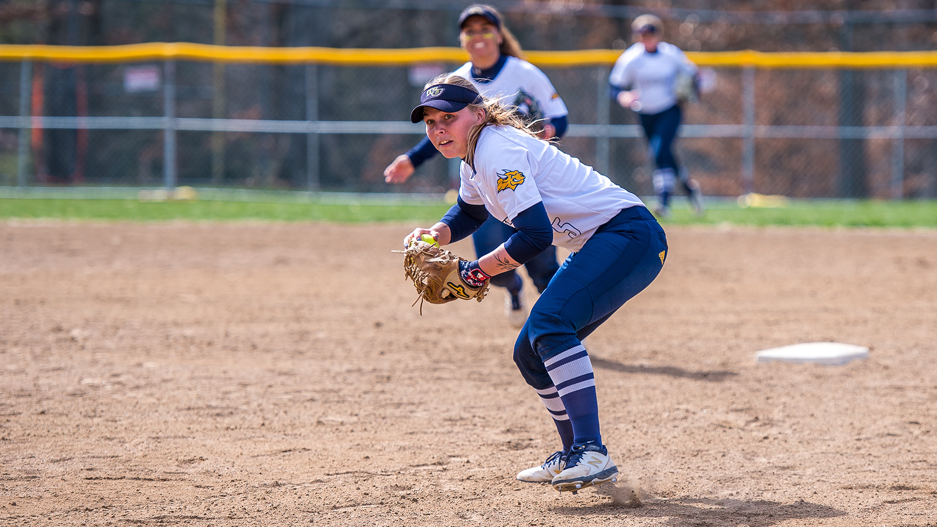 Chelsea Snyder - Softball - Webster University Athletics