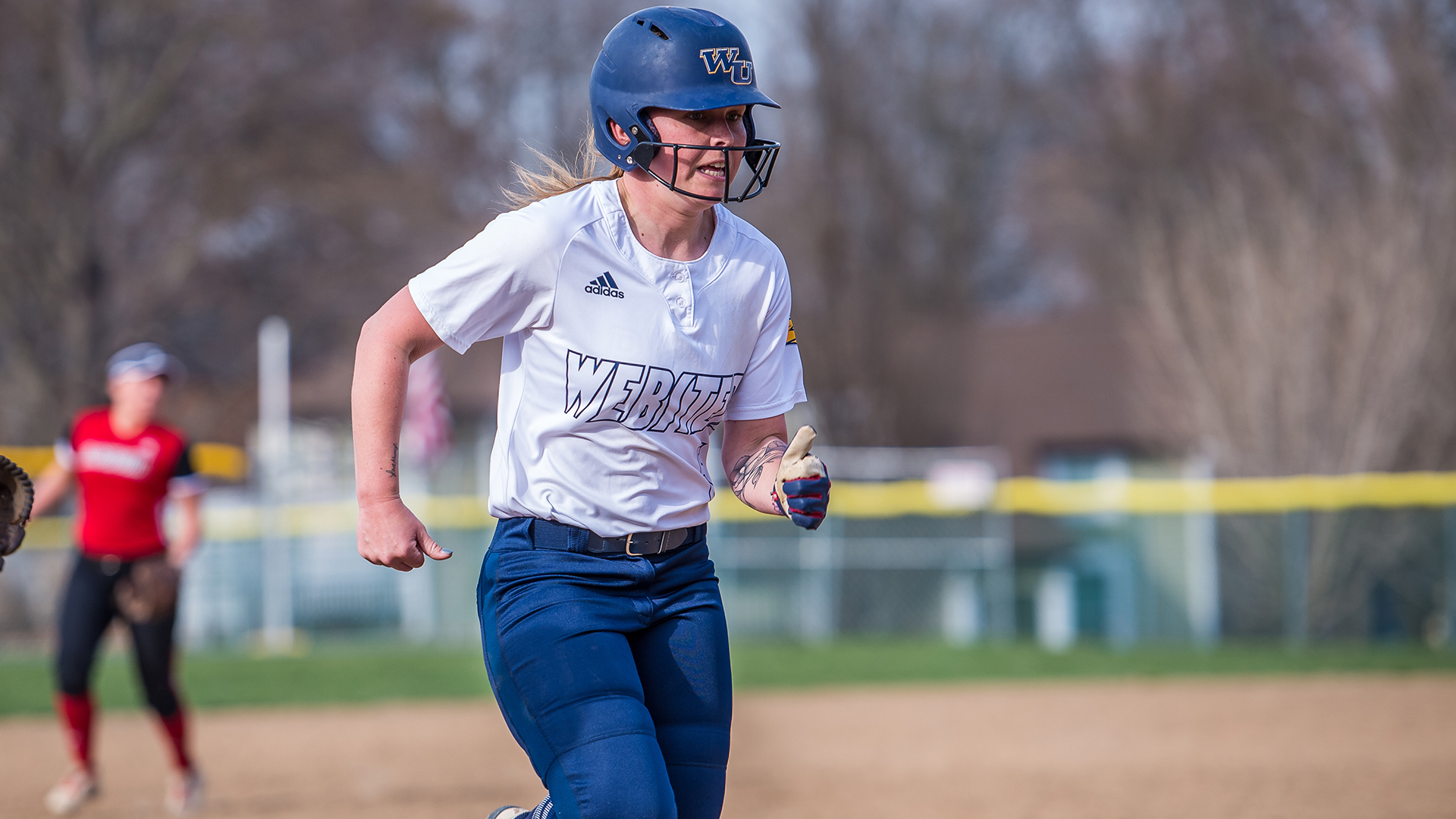 Chelsea Snyder - Softball - Webster University Athletics