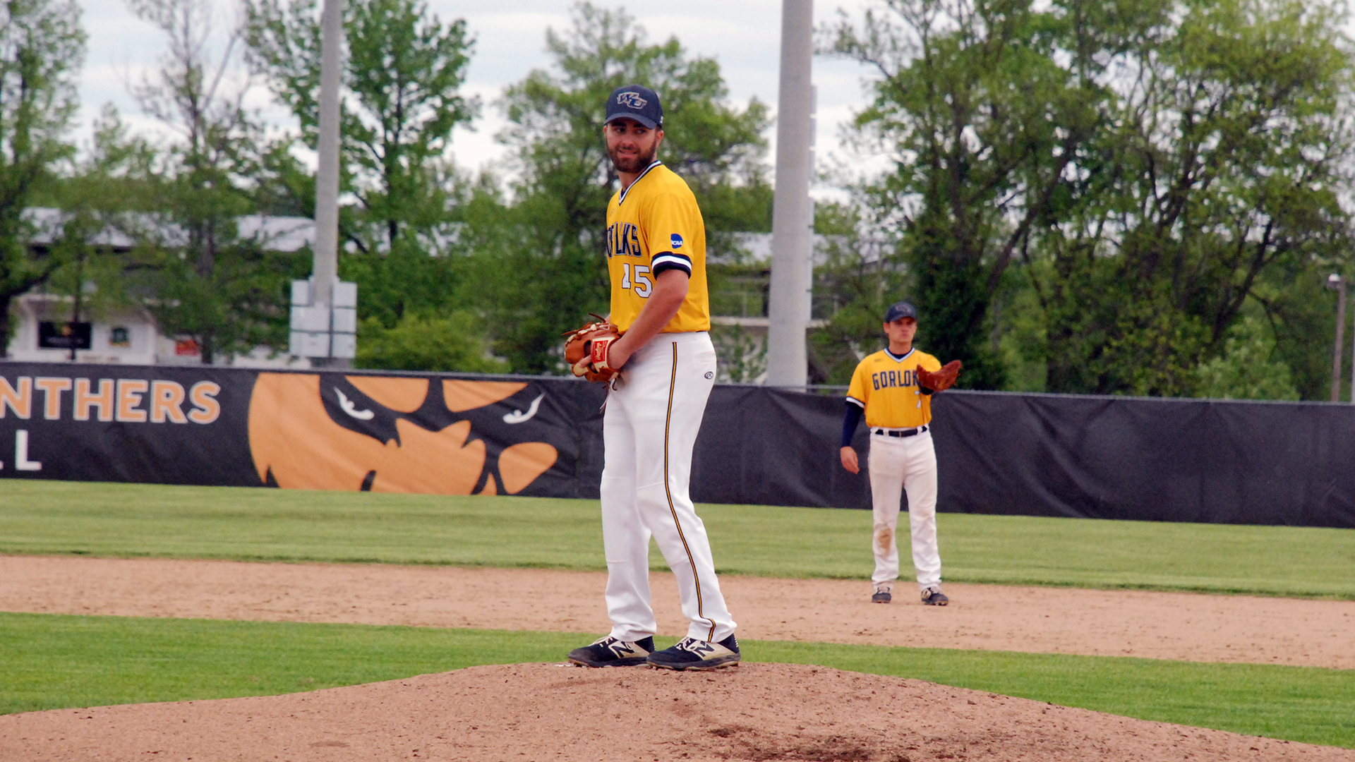 Jay Blake - Baseball - Webster University Athletics