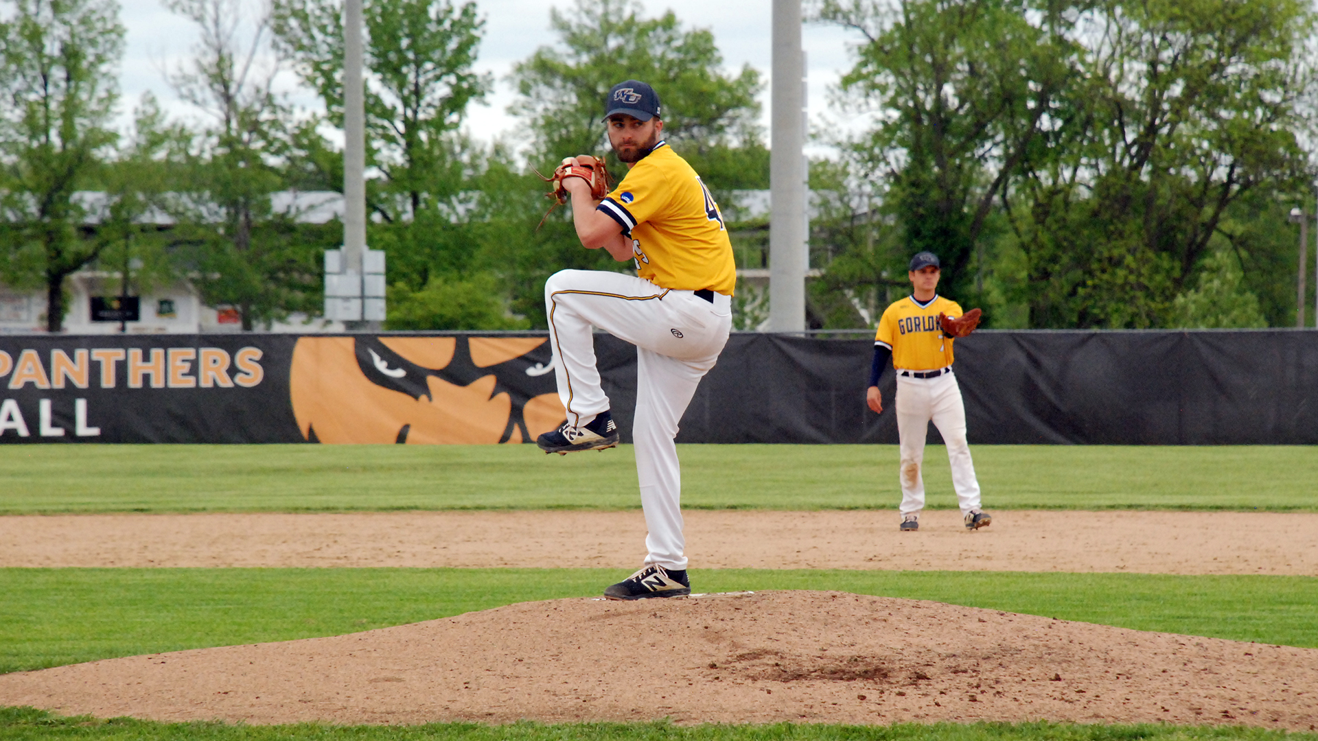Jay Blake - Baseball - Webster University Athletics