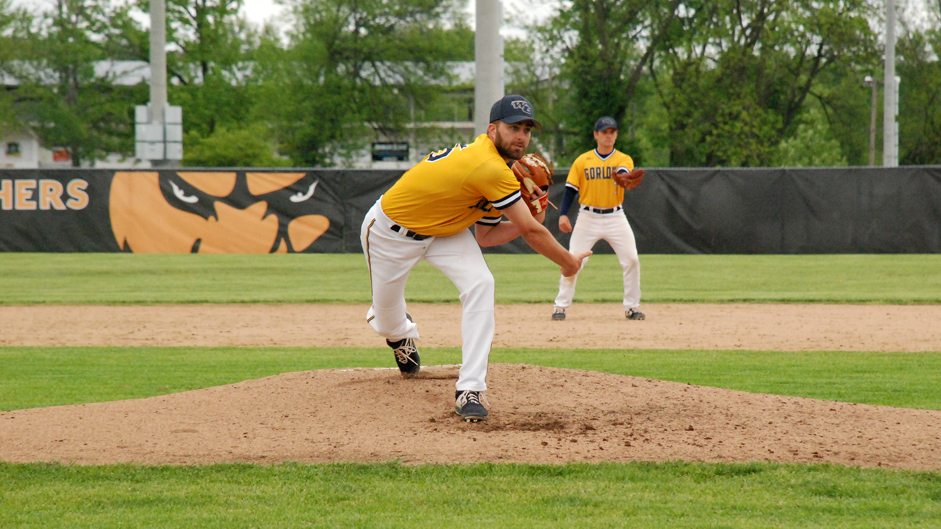 Jay Blake - Baseball - Webster University Athletics