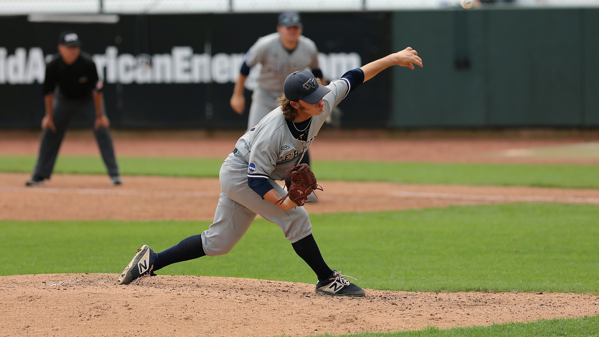Shane Donovan - Baseball - Webster University Athletics