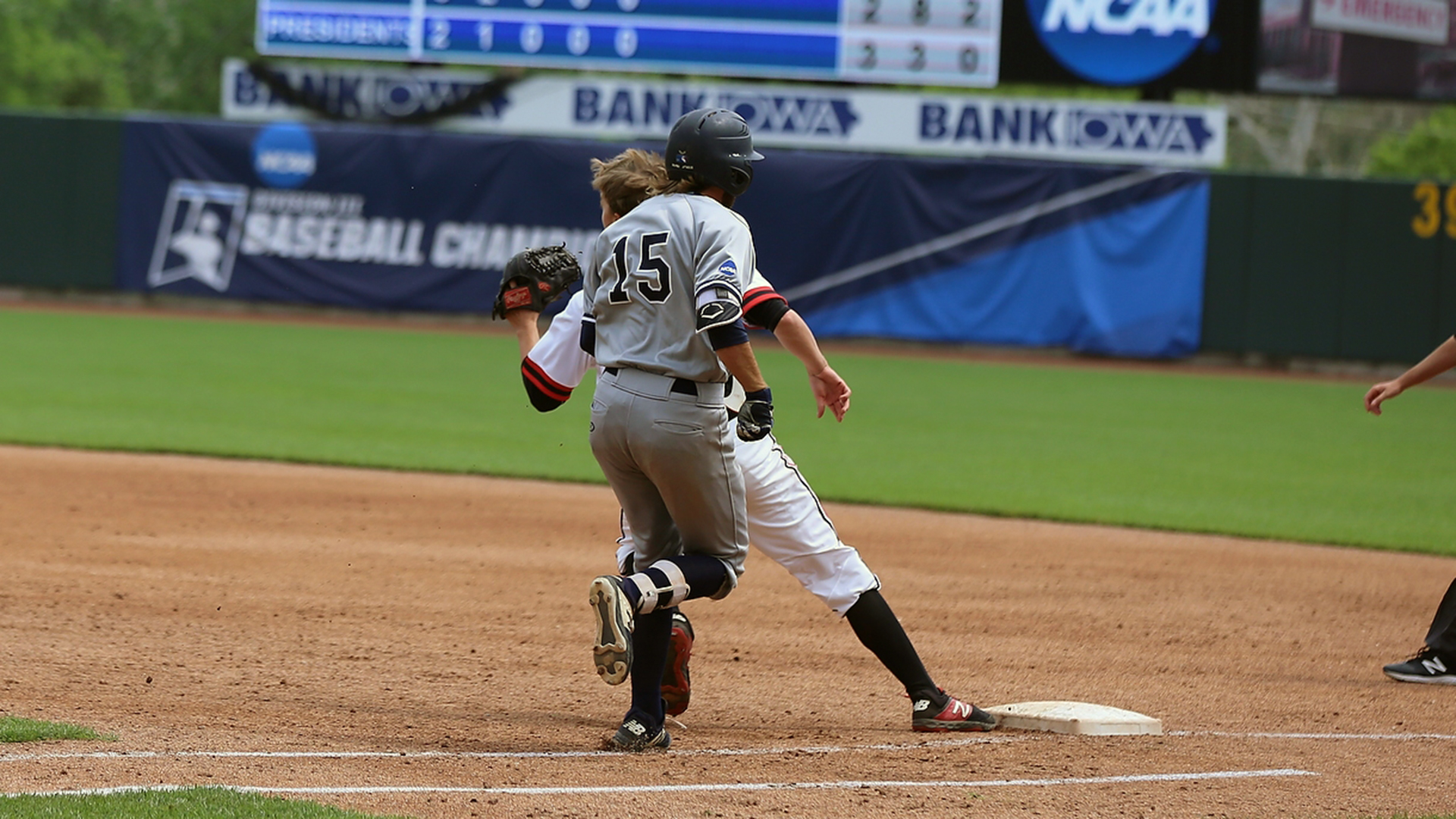 Kellen Quigley - Baseball - Webster University Athletics
