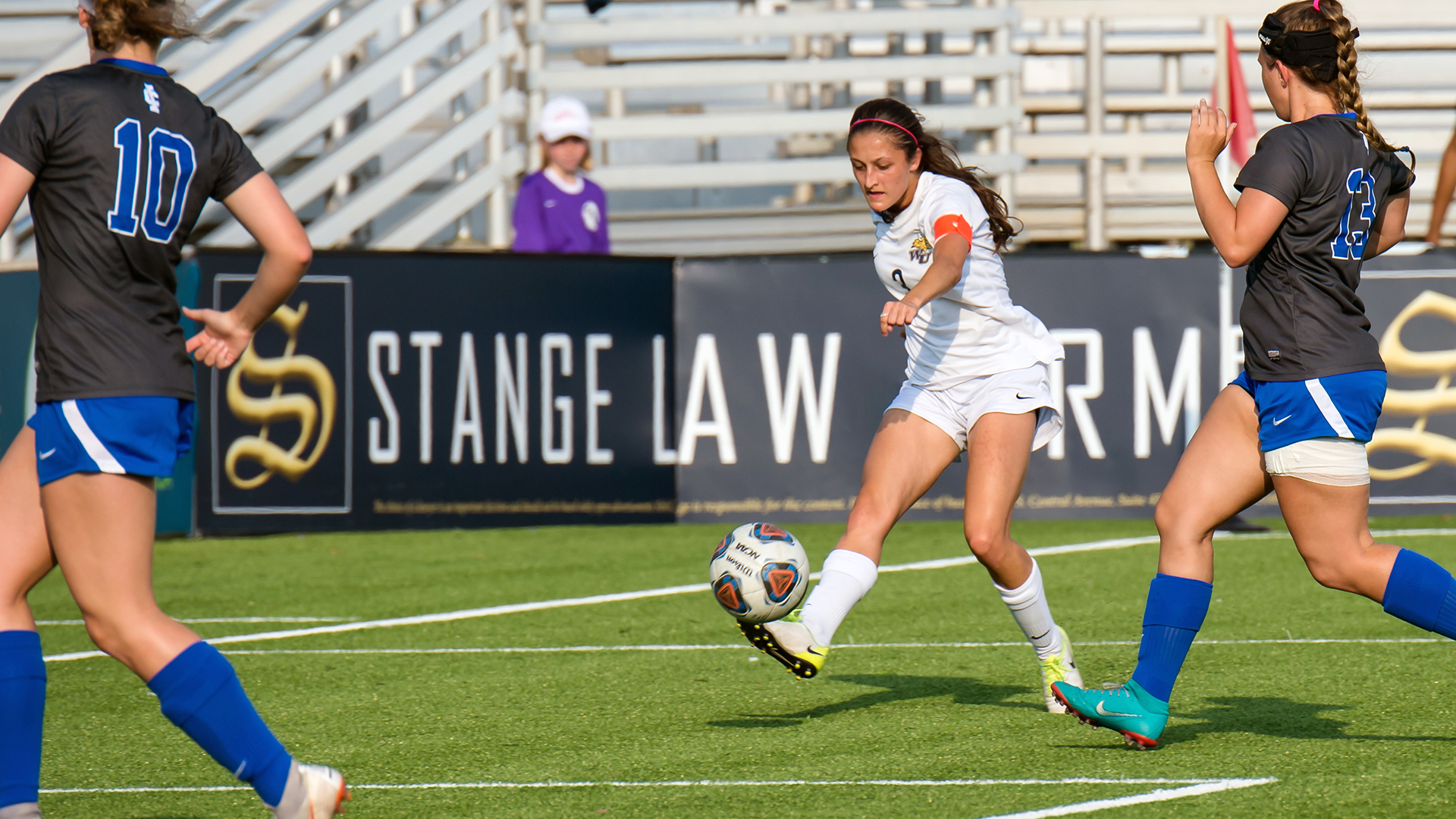 Melissa Kasper - Women's Soccer - Webster University Athletics