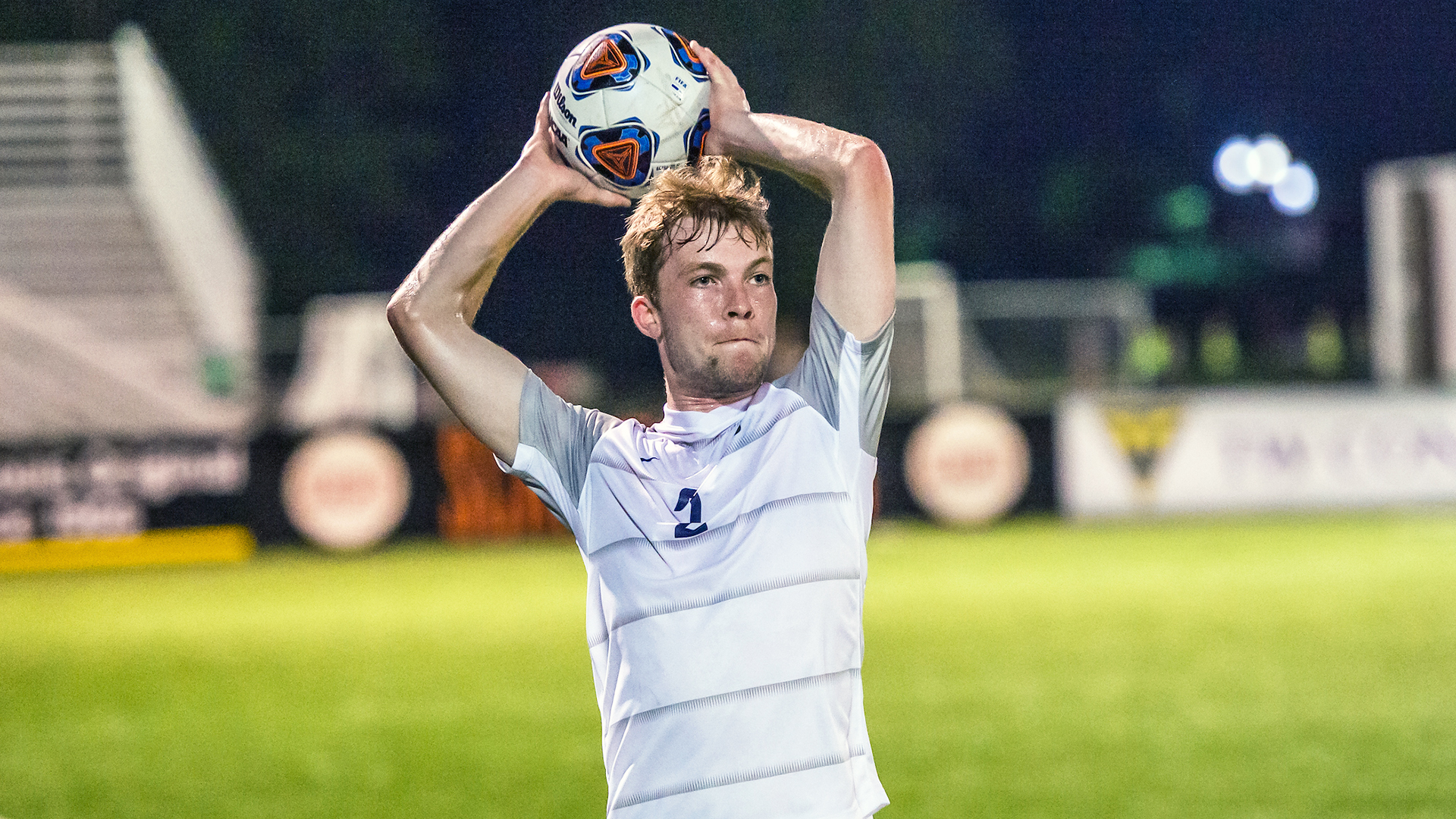 Tavis Cameron - Men's Soccer - Webster University Athletics