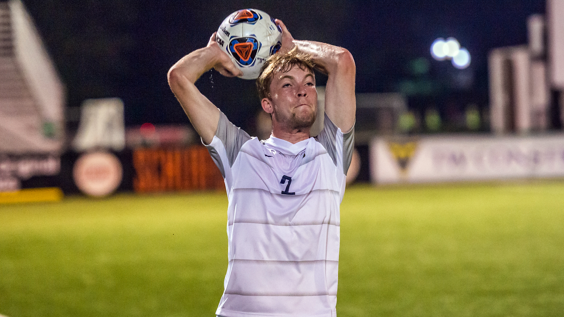 Tavis Cameron - Men's Soccer - Webster University Athletics