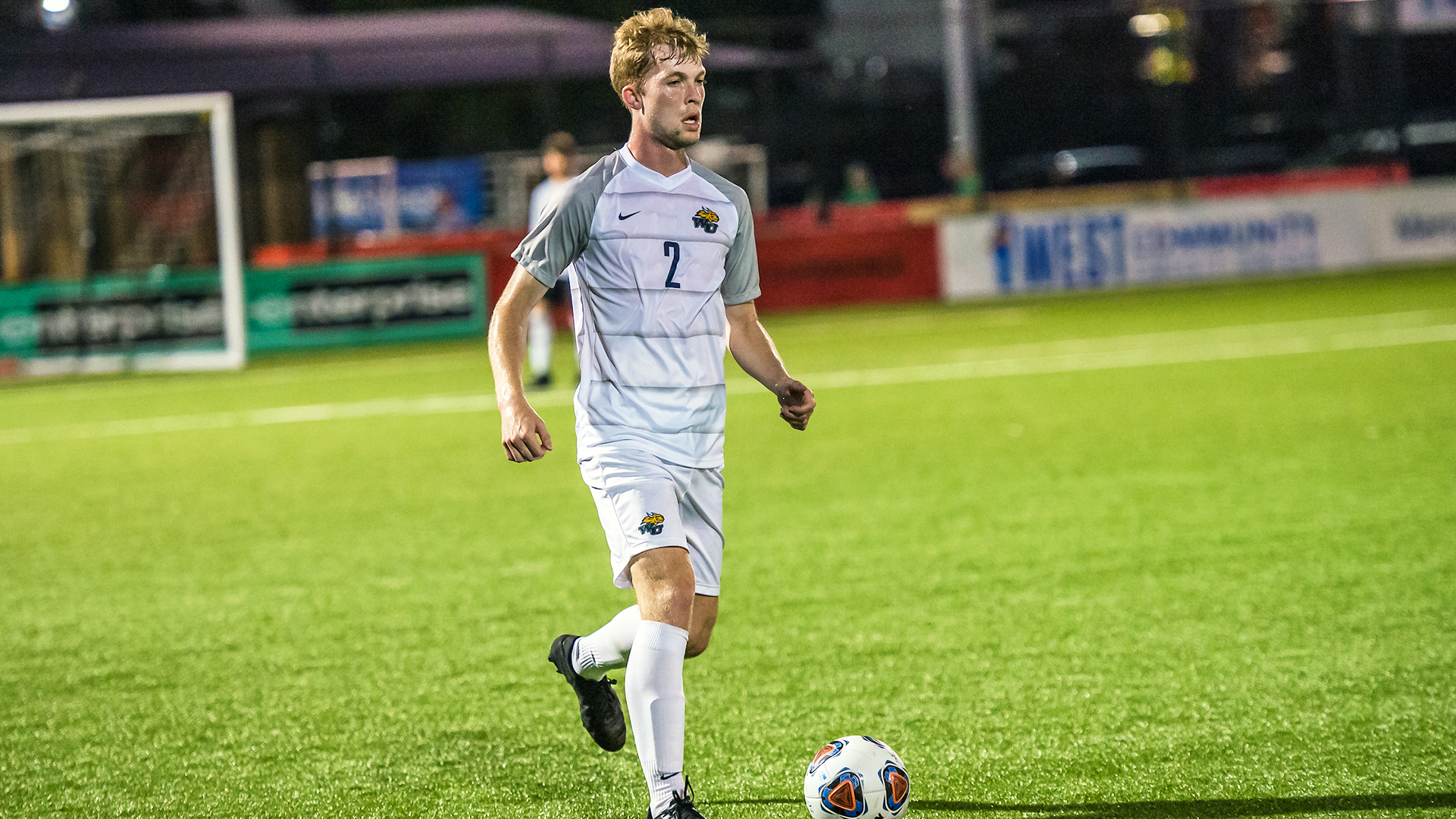 Tavis Cameron - Men's Soccer - Webster University Athletics
