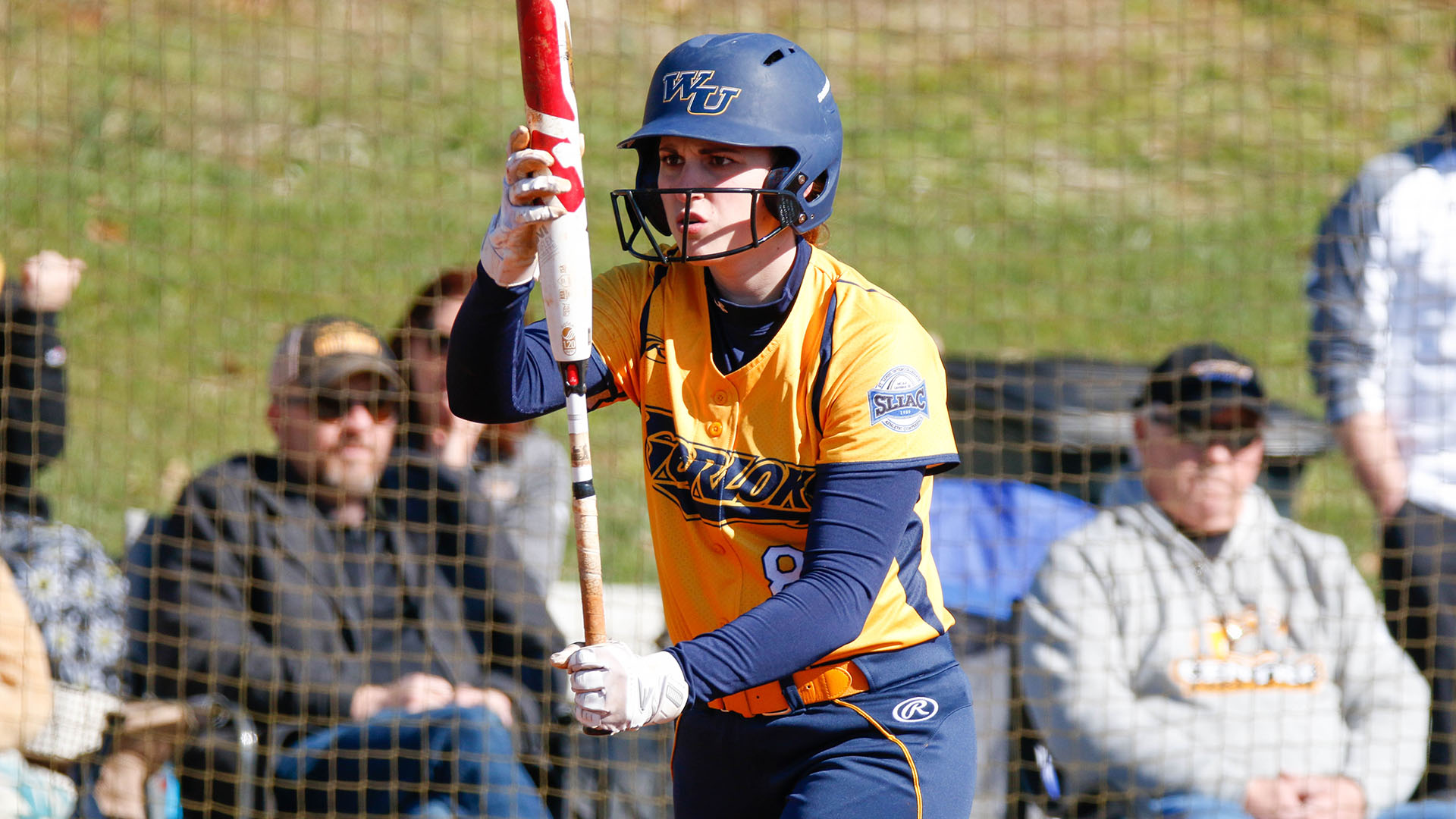 Avery Boccella - Softball - Webster University Athletics