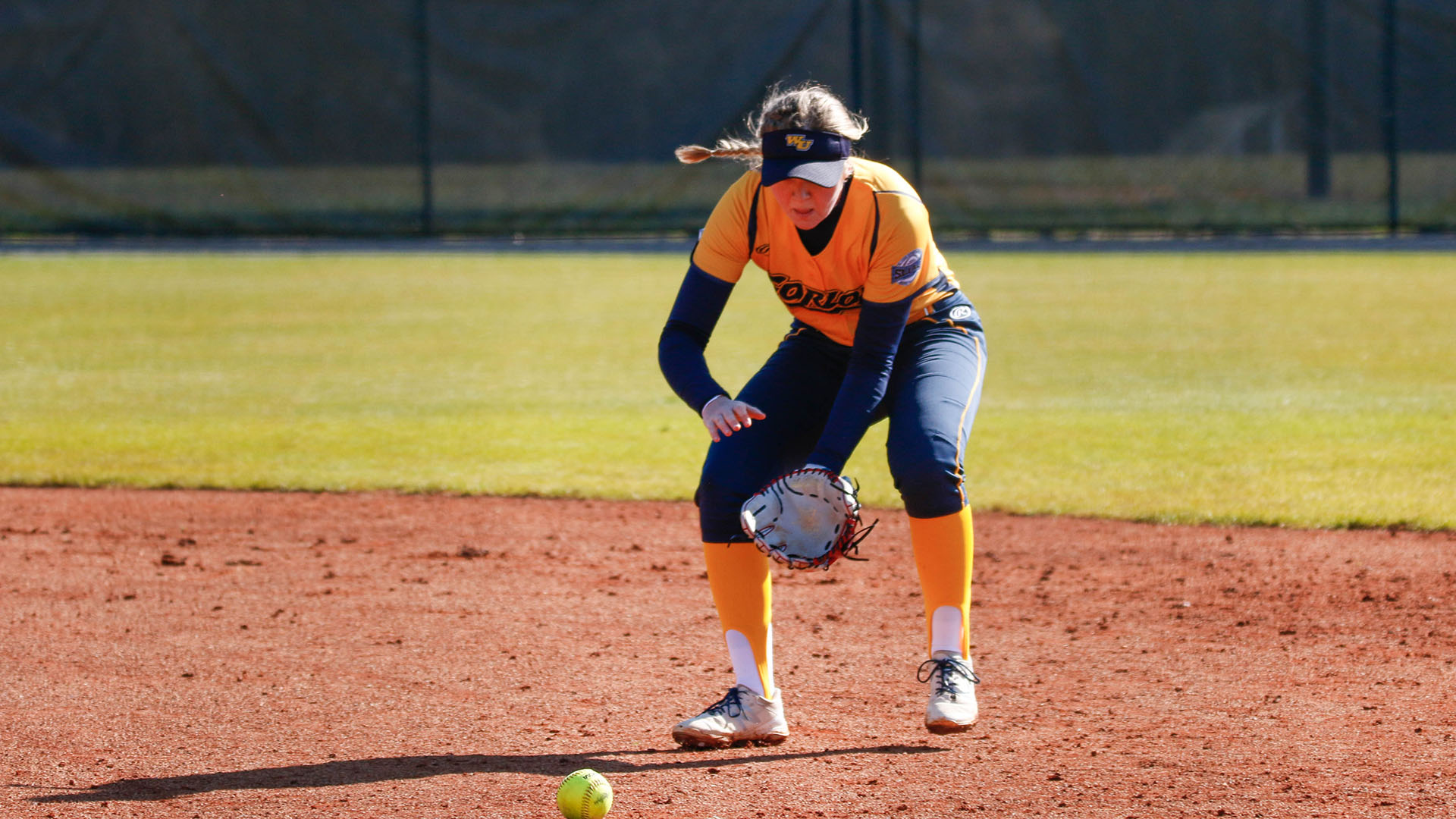 Taylor Jackson - Softball - Webster University Athletics