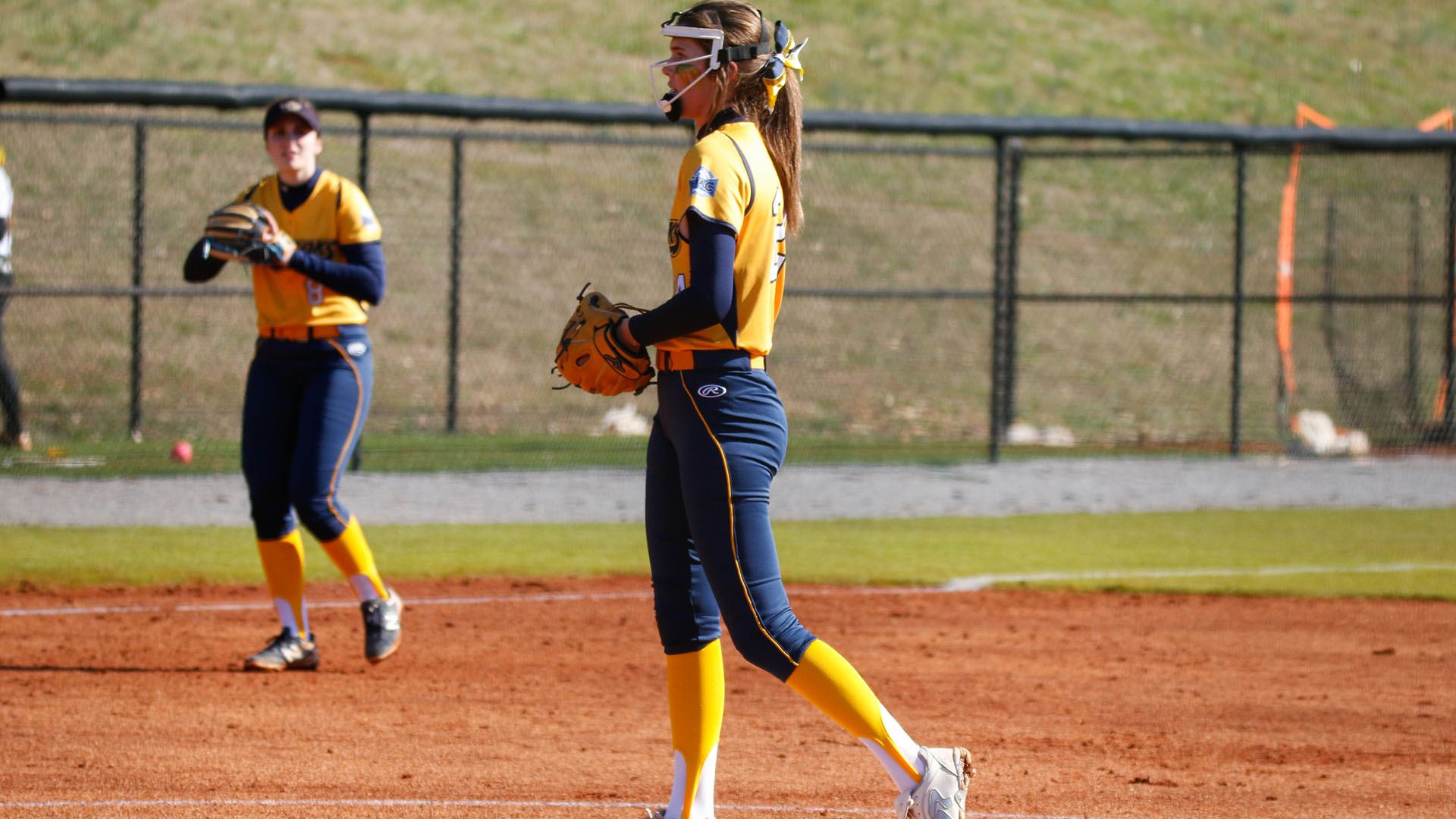 Softball Comes Up Short Against 12th-Ranked Transylvania - Webster ...