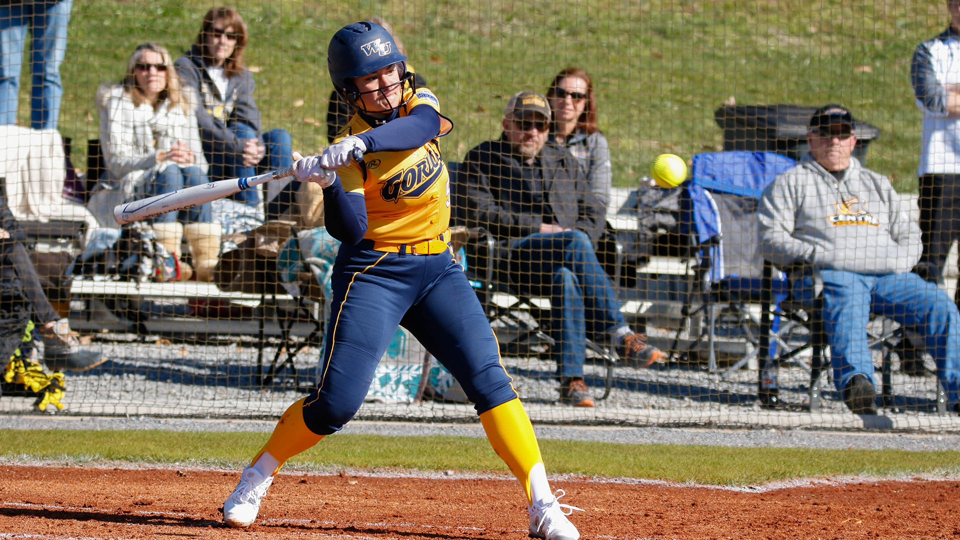 Emma Steltzer - Softball - Webster University Athletics