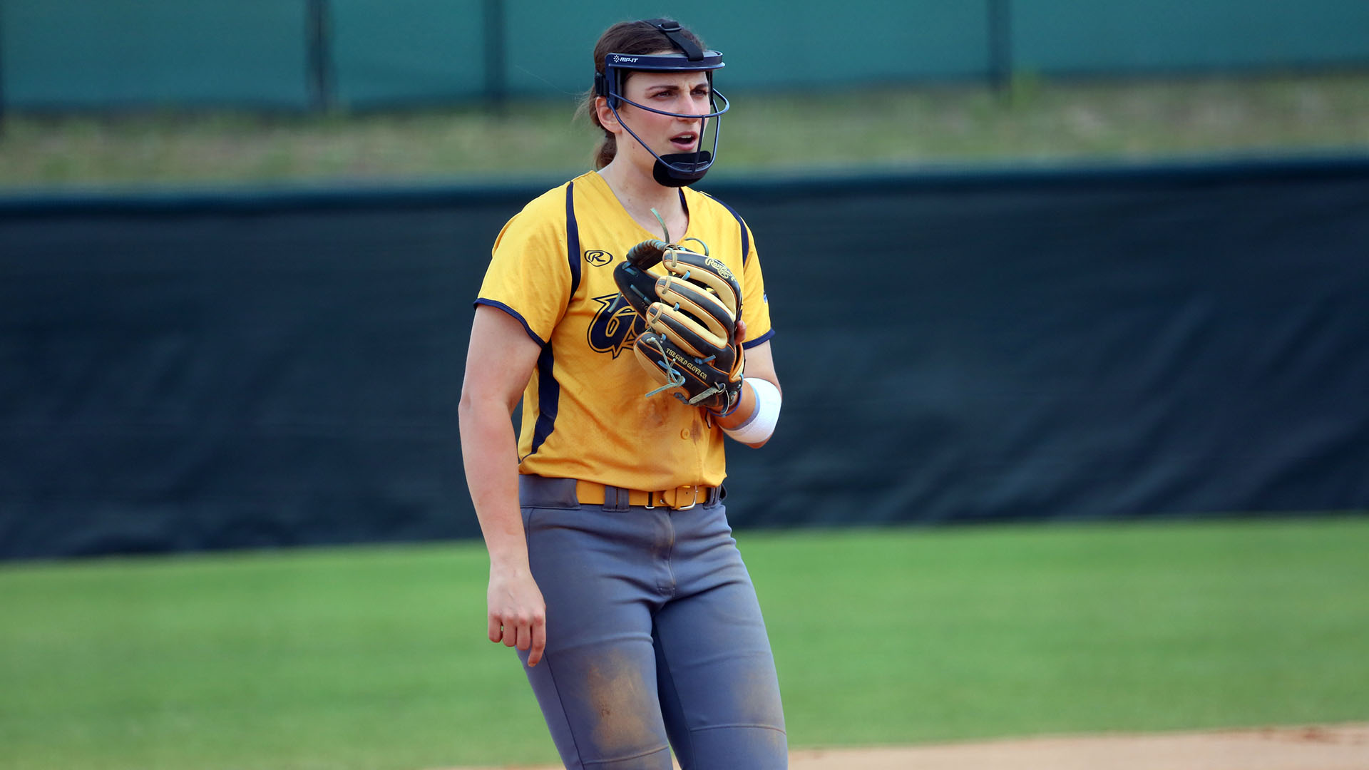 Avery Boccella - Softball - Webster University Athletics