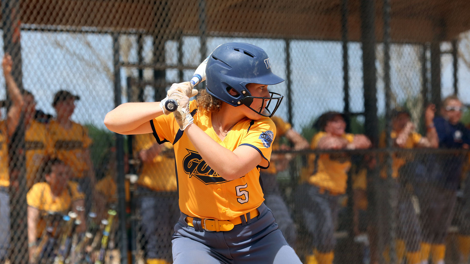 Emma Steltzer - Softball - Webster University Athletics