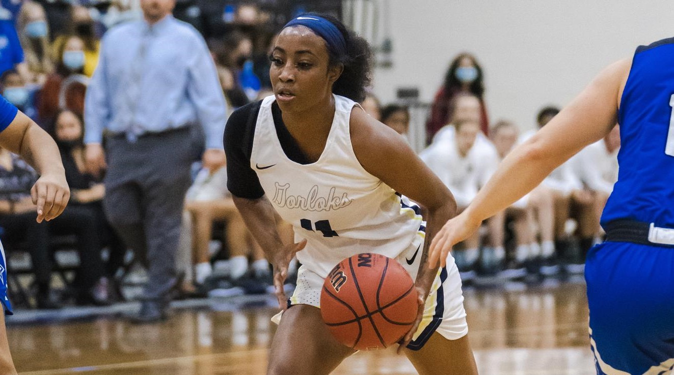 Naomi Johnson - Women's Basketball - Webster University Athletics