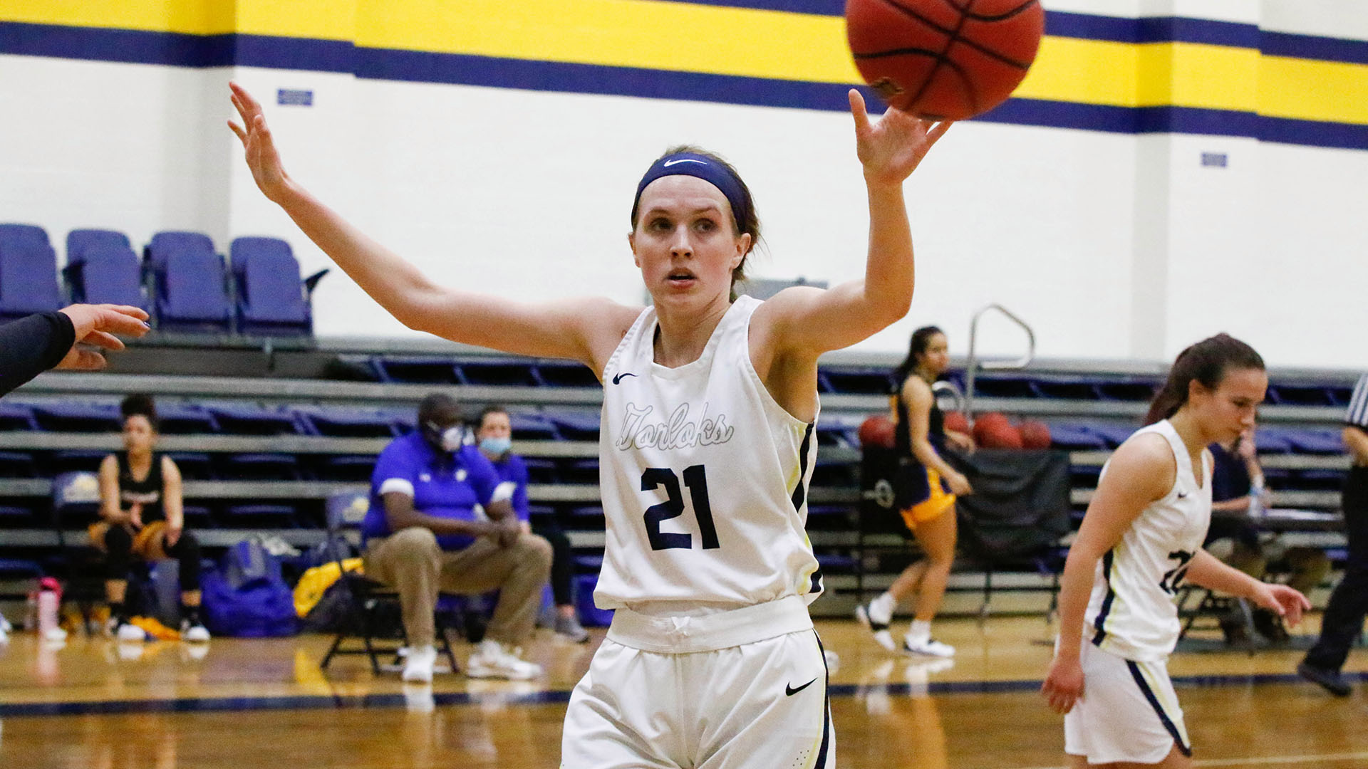 Gorloks Notch First Win of the Season - Webster University Athletics