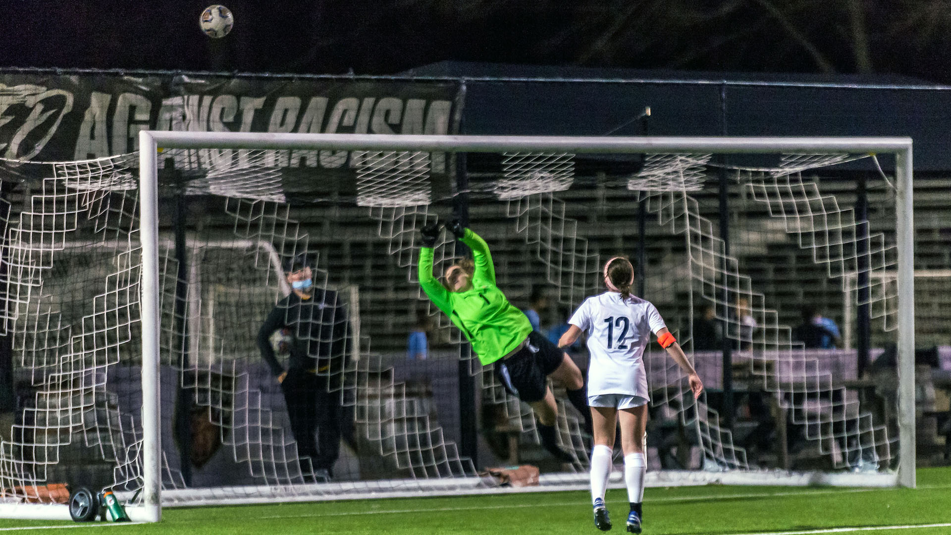 Taryn Banfield - Women's Soccer - Webster University Athletics