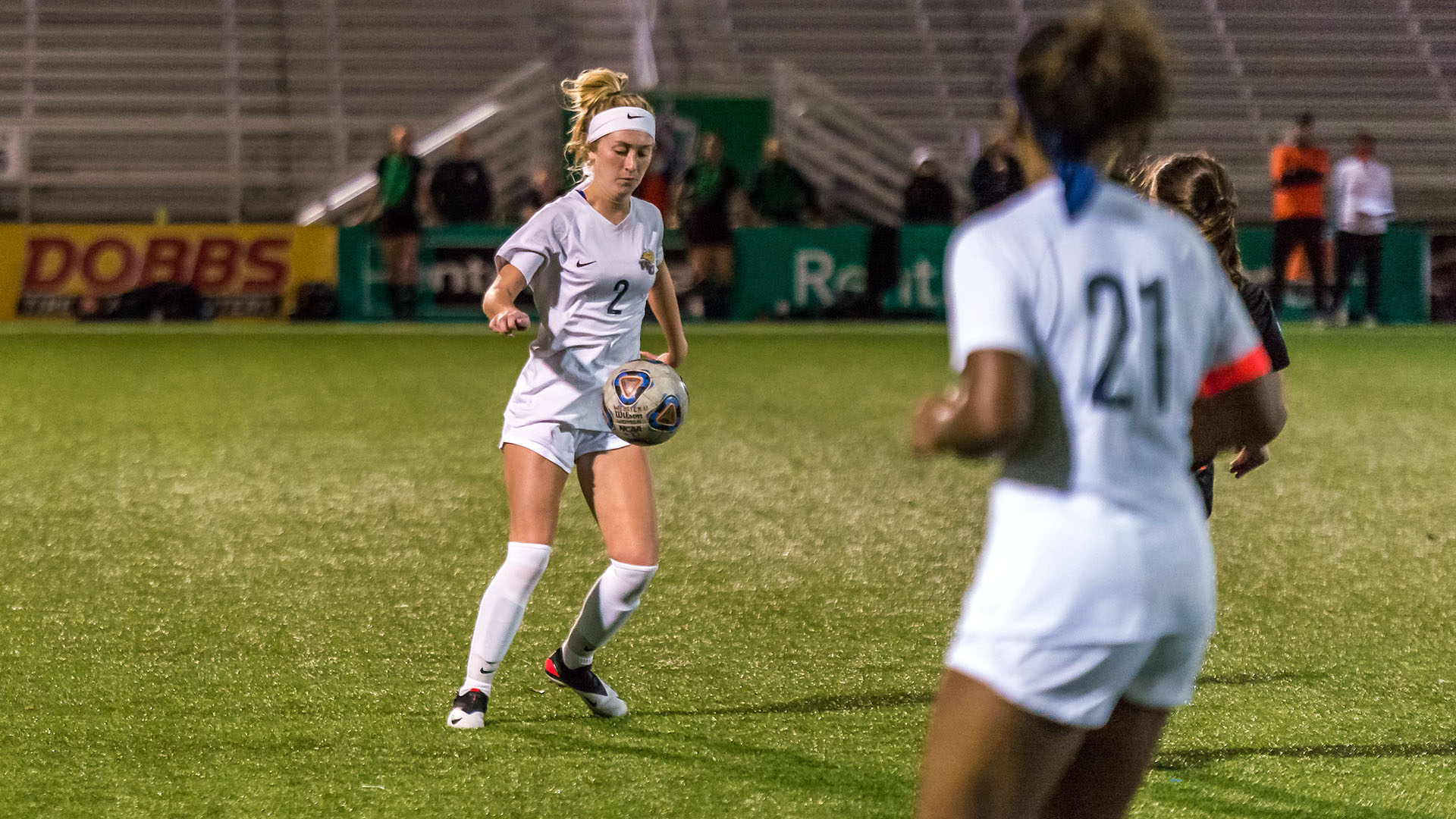 Angie Calabrese - Women's Soccer - Webster University Athletics