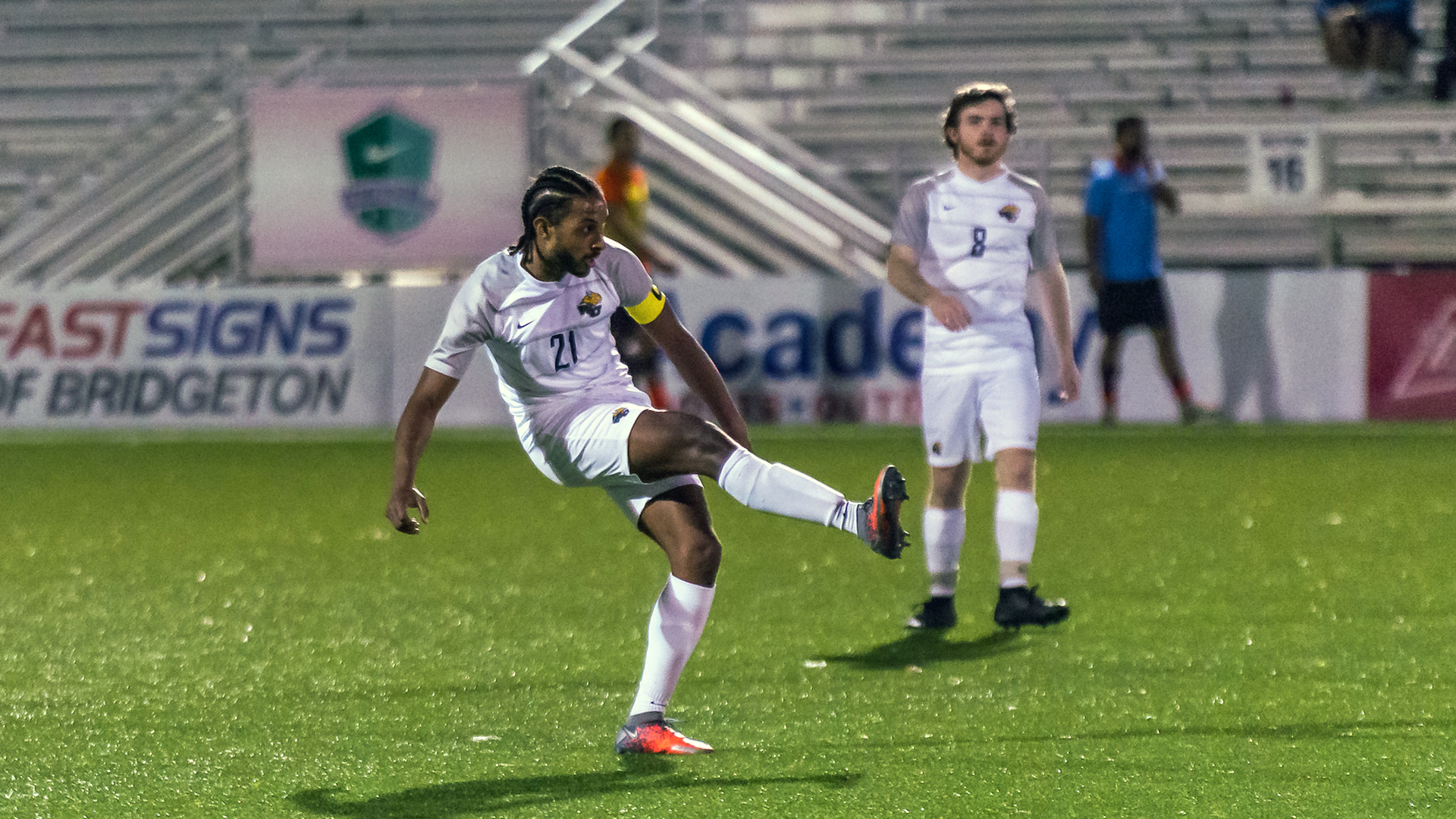 Henok Moges - Men's Soccer - Webster University Athletics