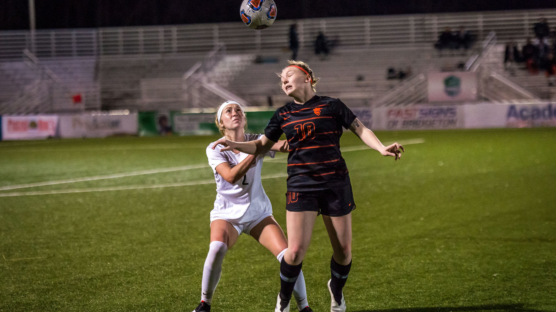 Jennifer Munger - Women's Soccer - Webster University Athletics