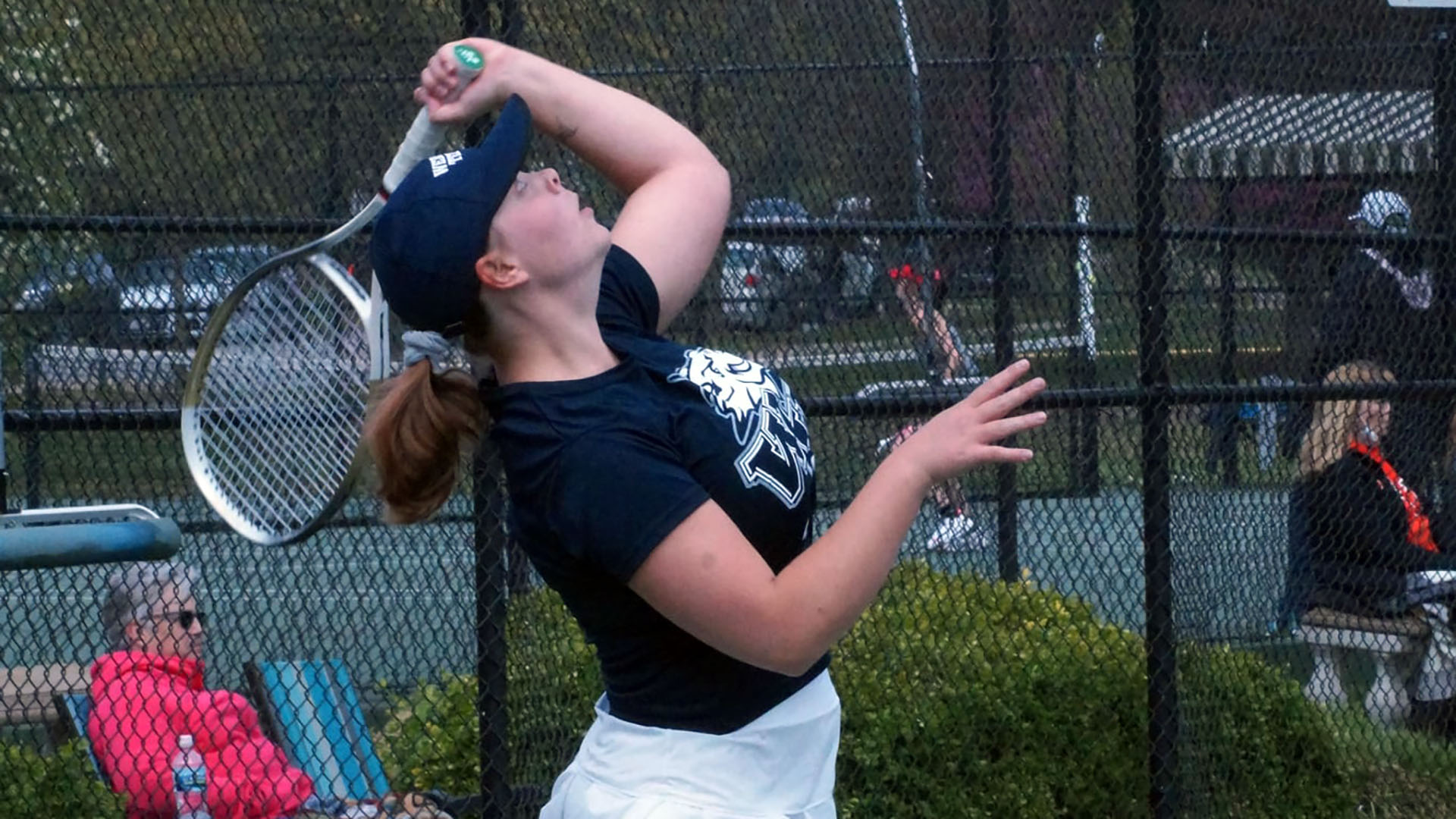 Emily Casey - Women's Tennis - Webster University Athletics