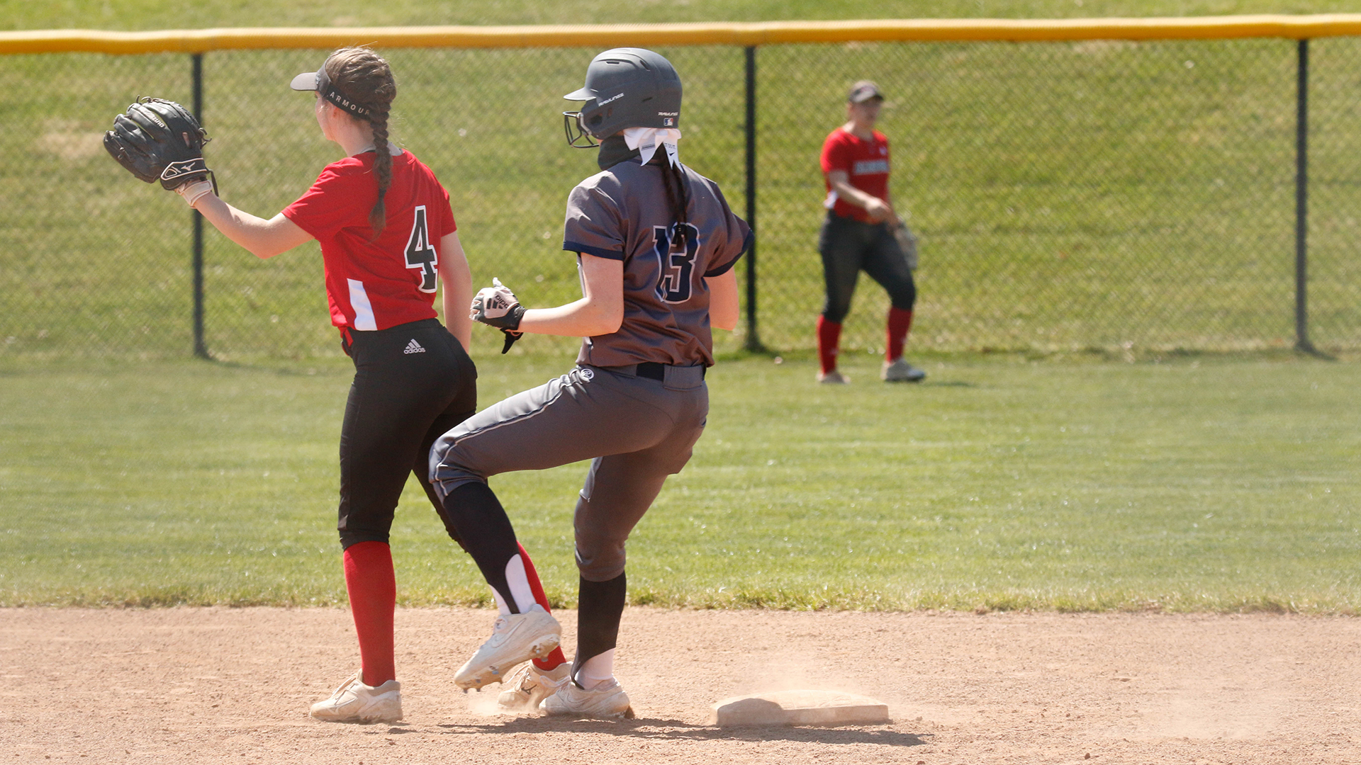 Sidney Holtz - Softball - Webster University Athletics