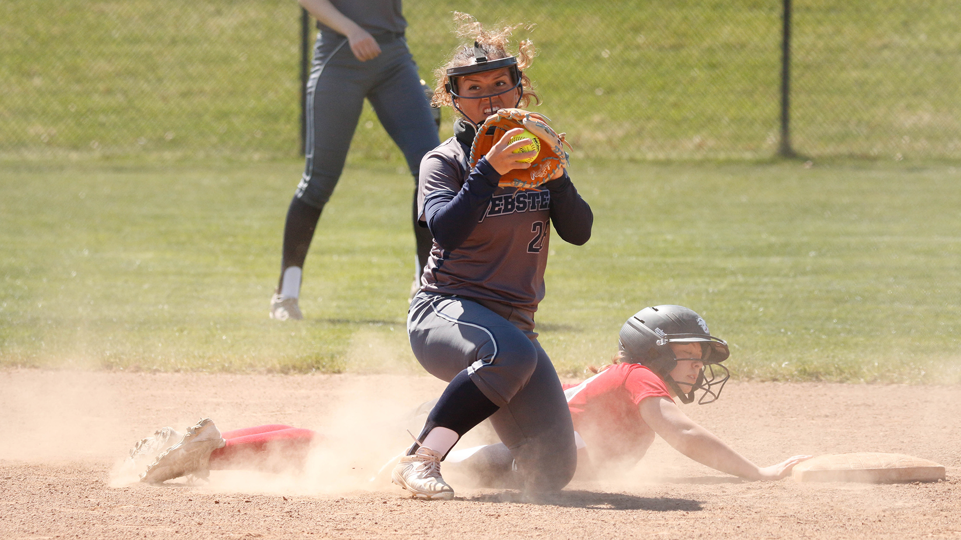 Sheyla Iniguez - Softball - Webster University Athletics