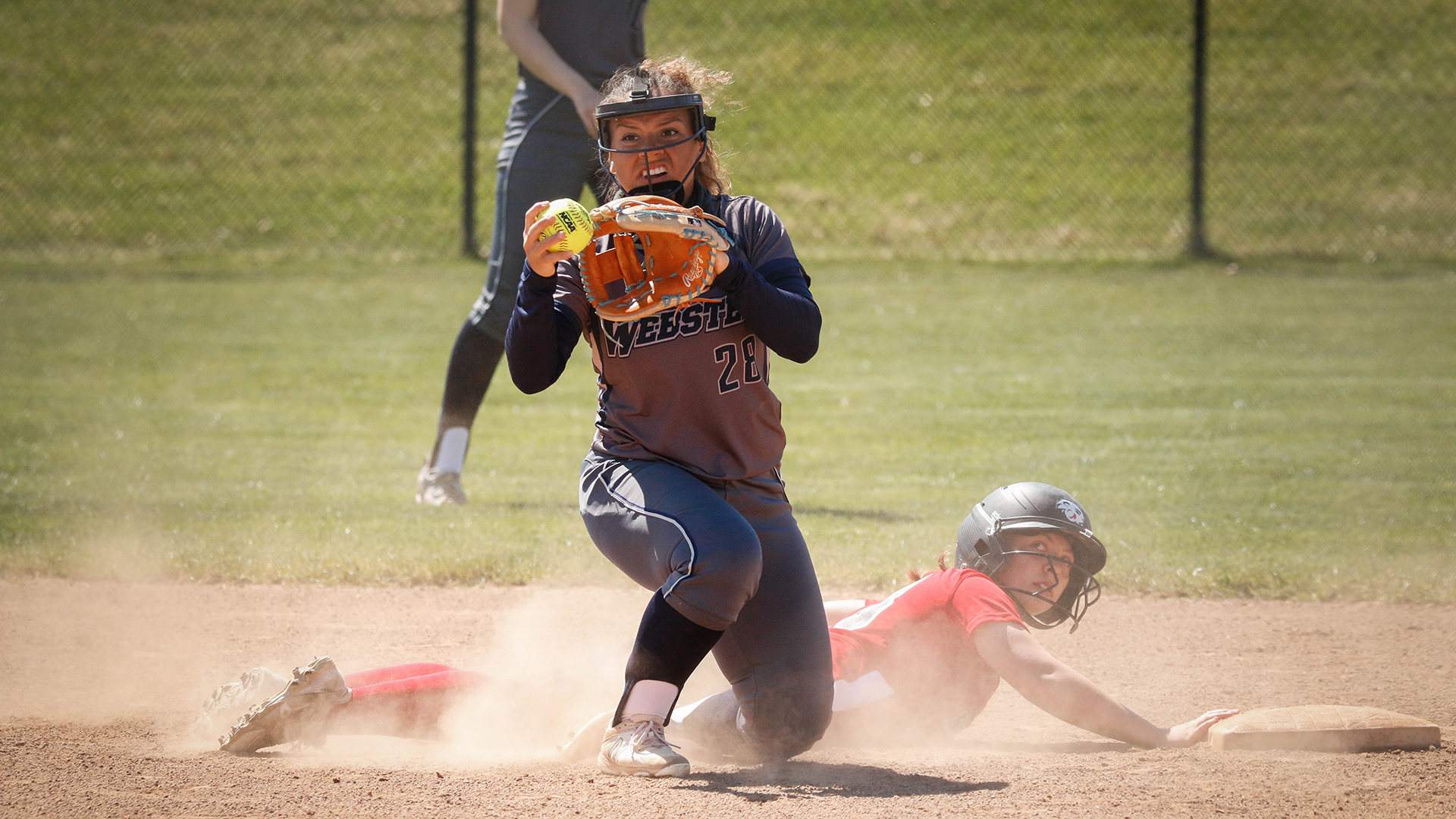 Sheyla Iniguez - Softball - Webster University Athletics