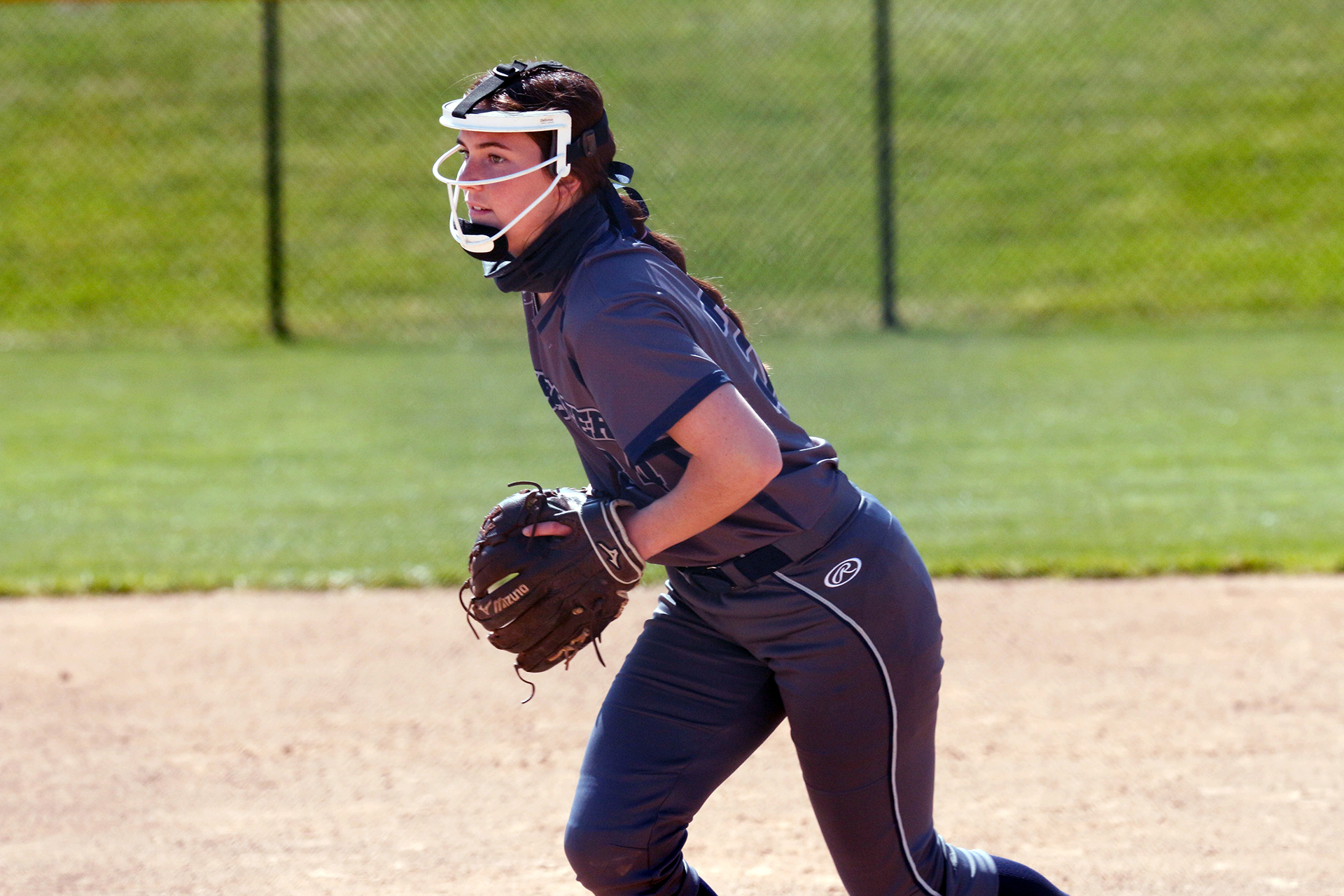 Reese Waggoner - Softball - Webster University Athletics