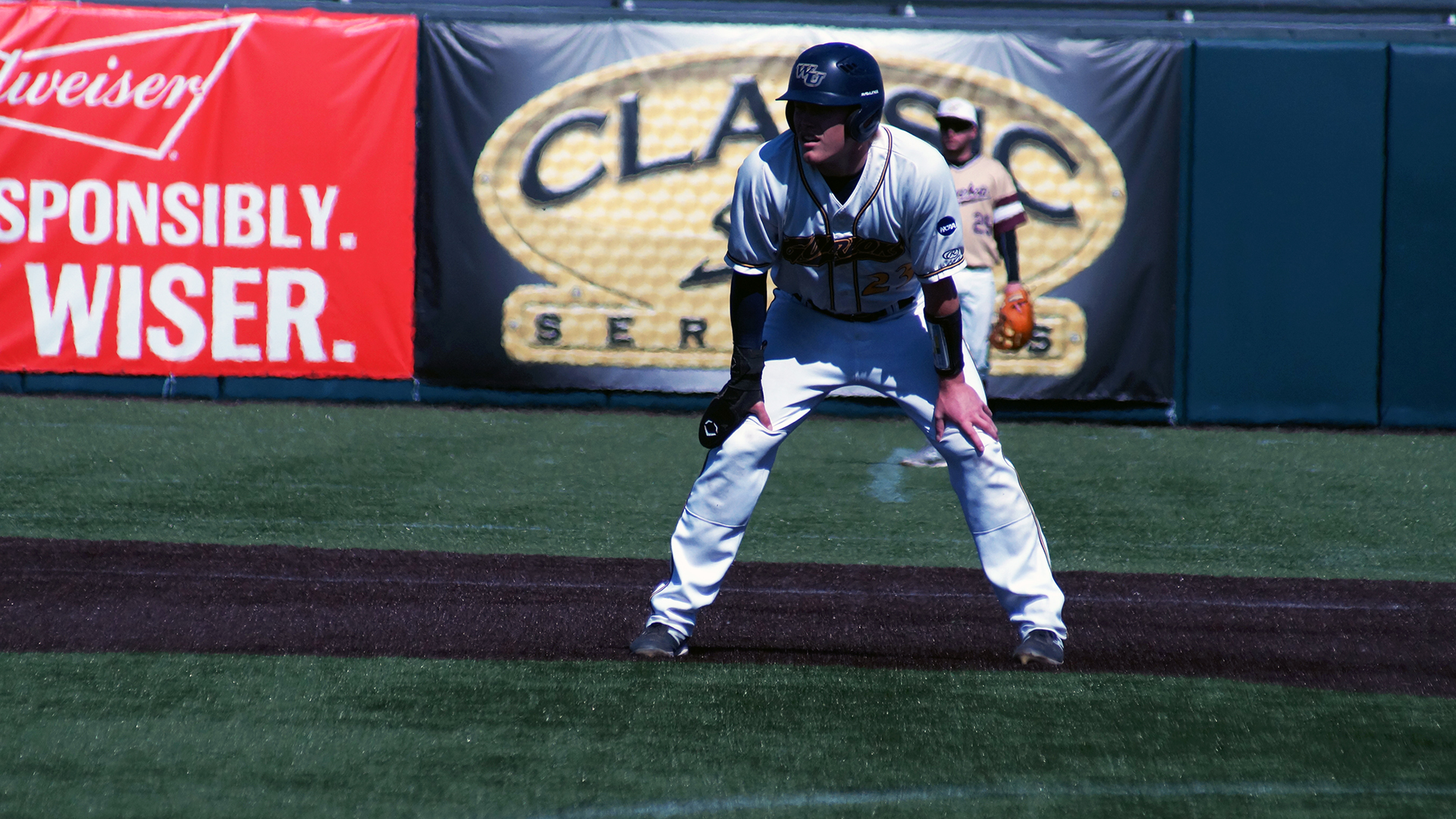 Mitch Daniels - Baseball - Webster University Athletics
