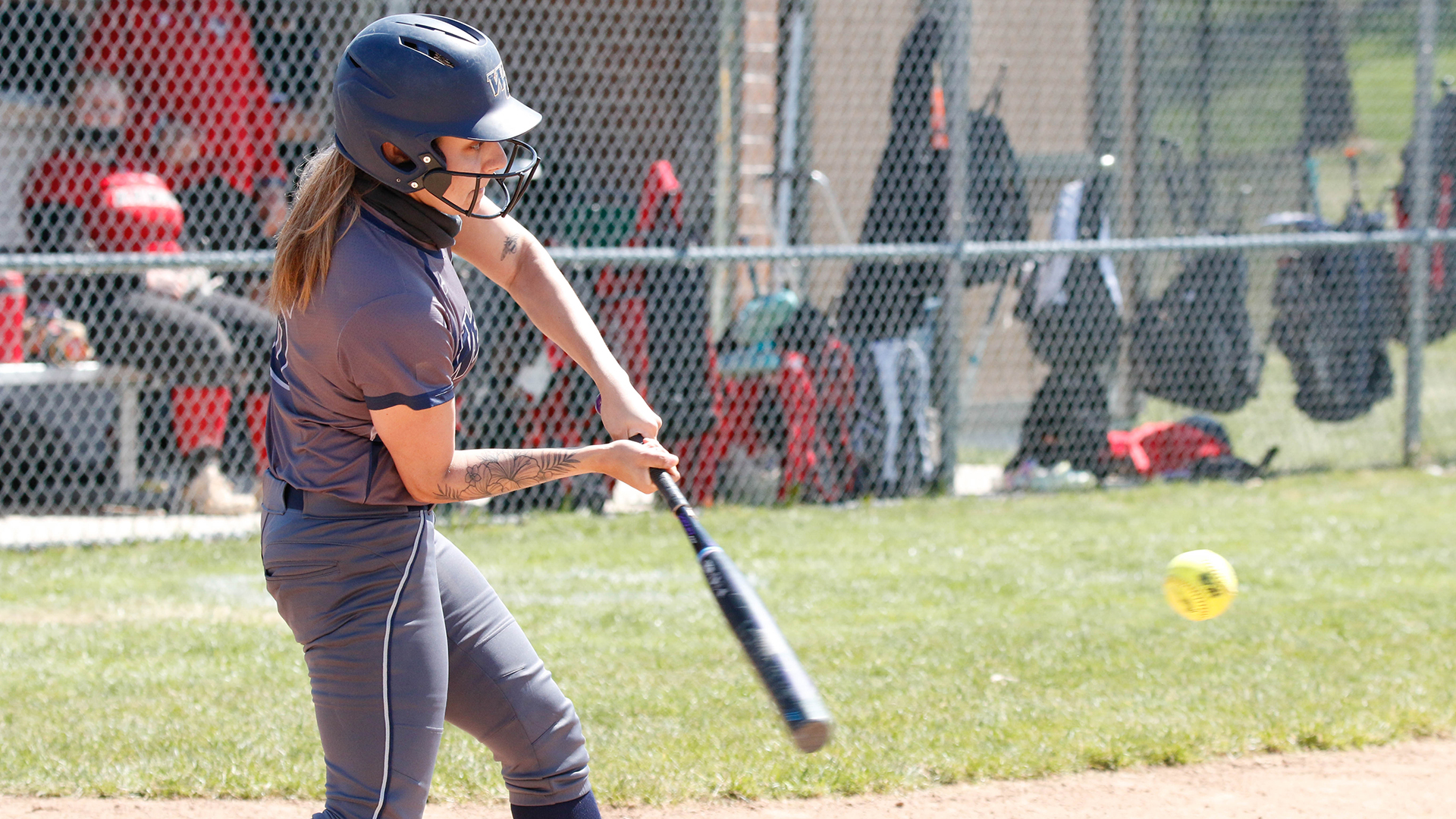 Breelyn Craig - Softball - Webster University Athletics