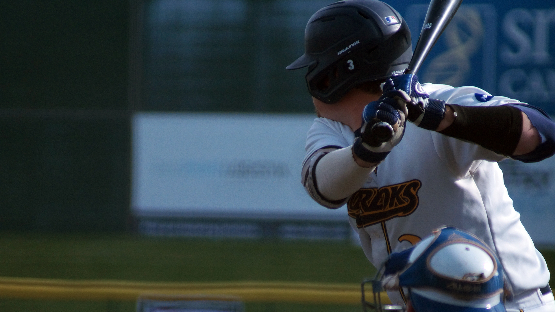 Kyler Kent - Baseball - Webster University Athletics