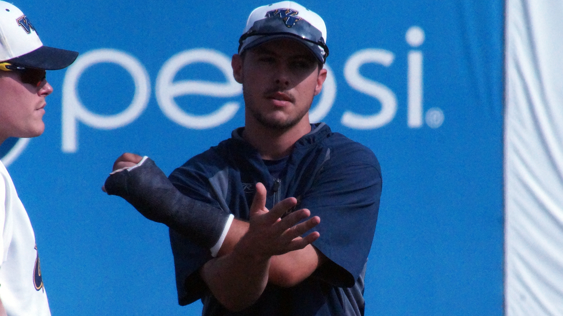 Matt Staker - Baseball - Webster University Athletics