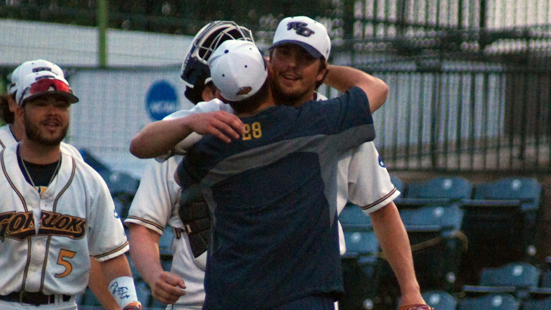 Matt Staker - Baseball - Webster University Athletics