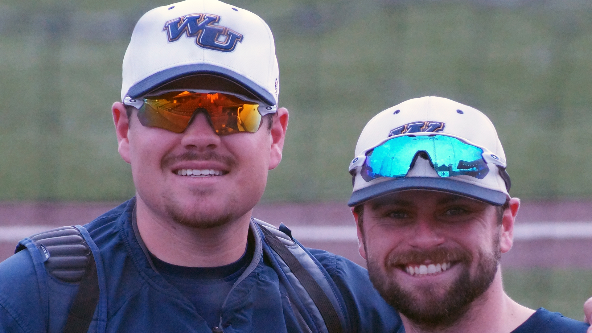 Kyler Kent - Baseball - Webster University Athletics