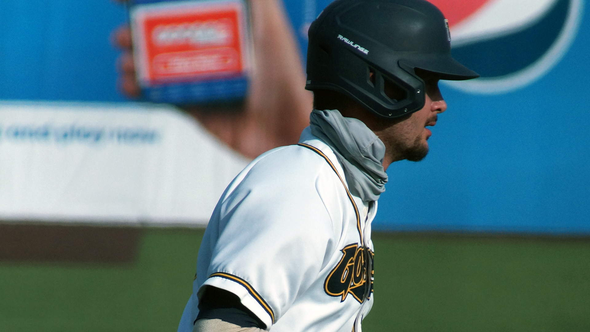 Ben Swords - Baseball - Webster University Athletics