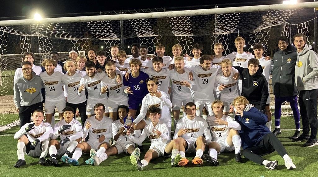 Gorloks Capture Third Straight Title - Webster University Athletics