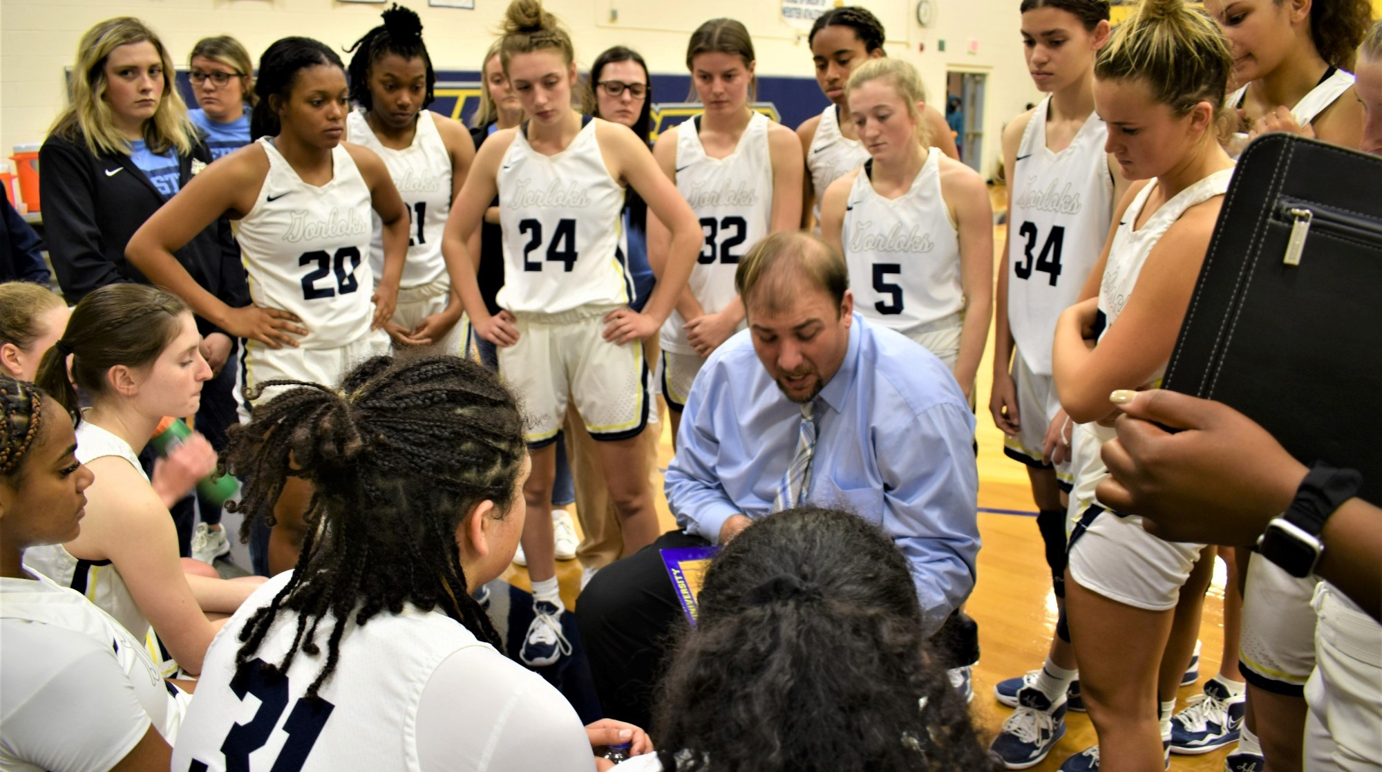 Gorloks Win Season Opener - Webster University Athletics