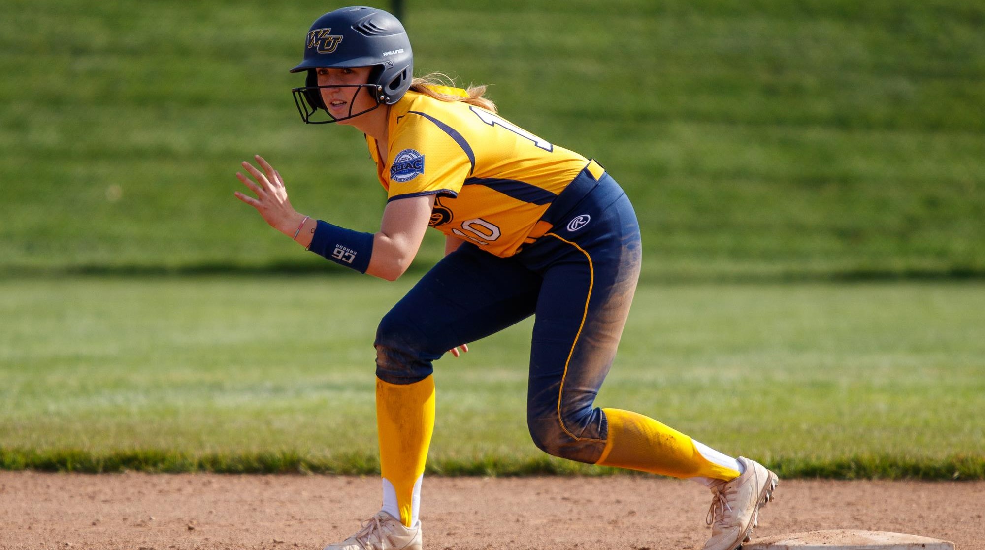 Becka Brissette - Softball - Webster University Athletics
