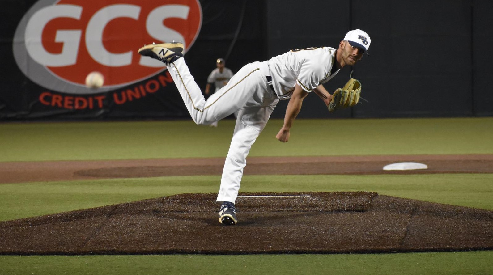 Ben Kowalski - Baseball - Webster University Athletics