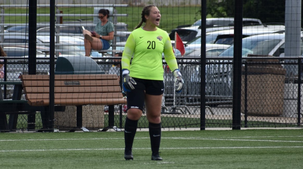 Gorloks Defeat Eagles on the Road - Webster University Athletics