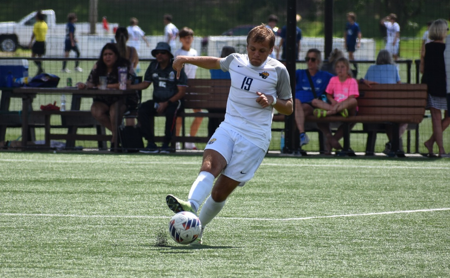 Gorloks Fall to Bears at Home - Webster University Athletics