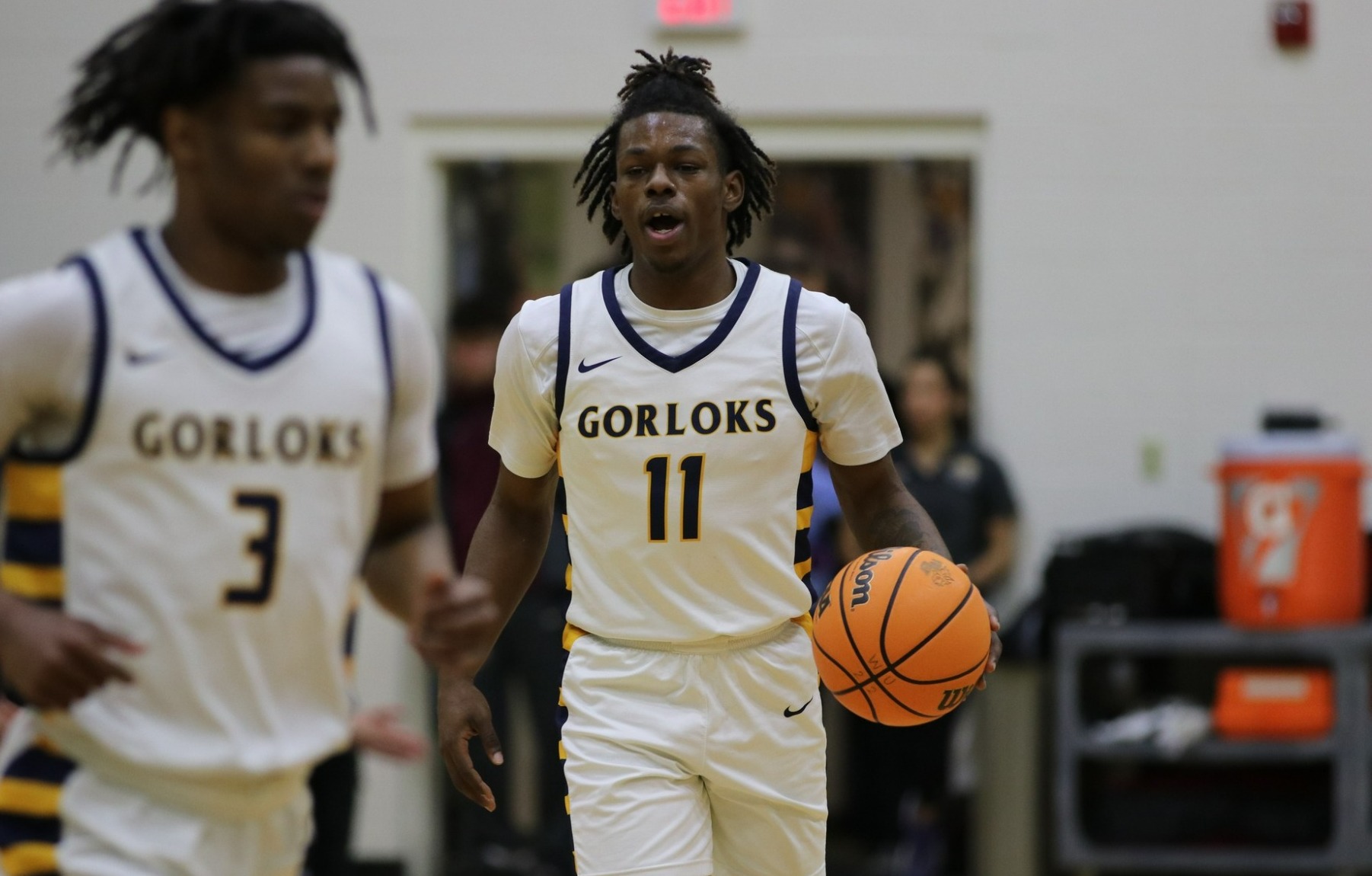 Gorloks Defeat Bearcats in Webster Classic - Webster University Athletics