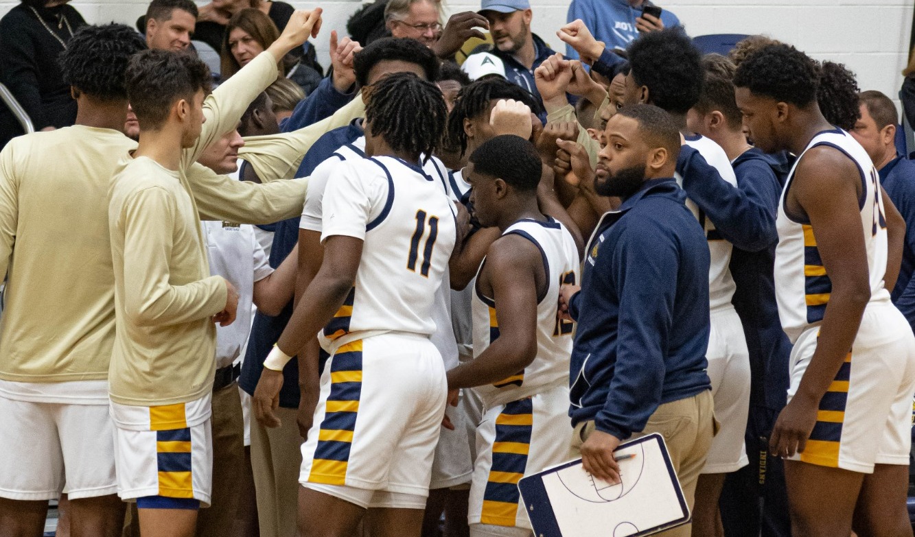 Gorloks Fall on the Road at Greenville - Webster University Athletics