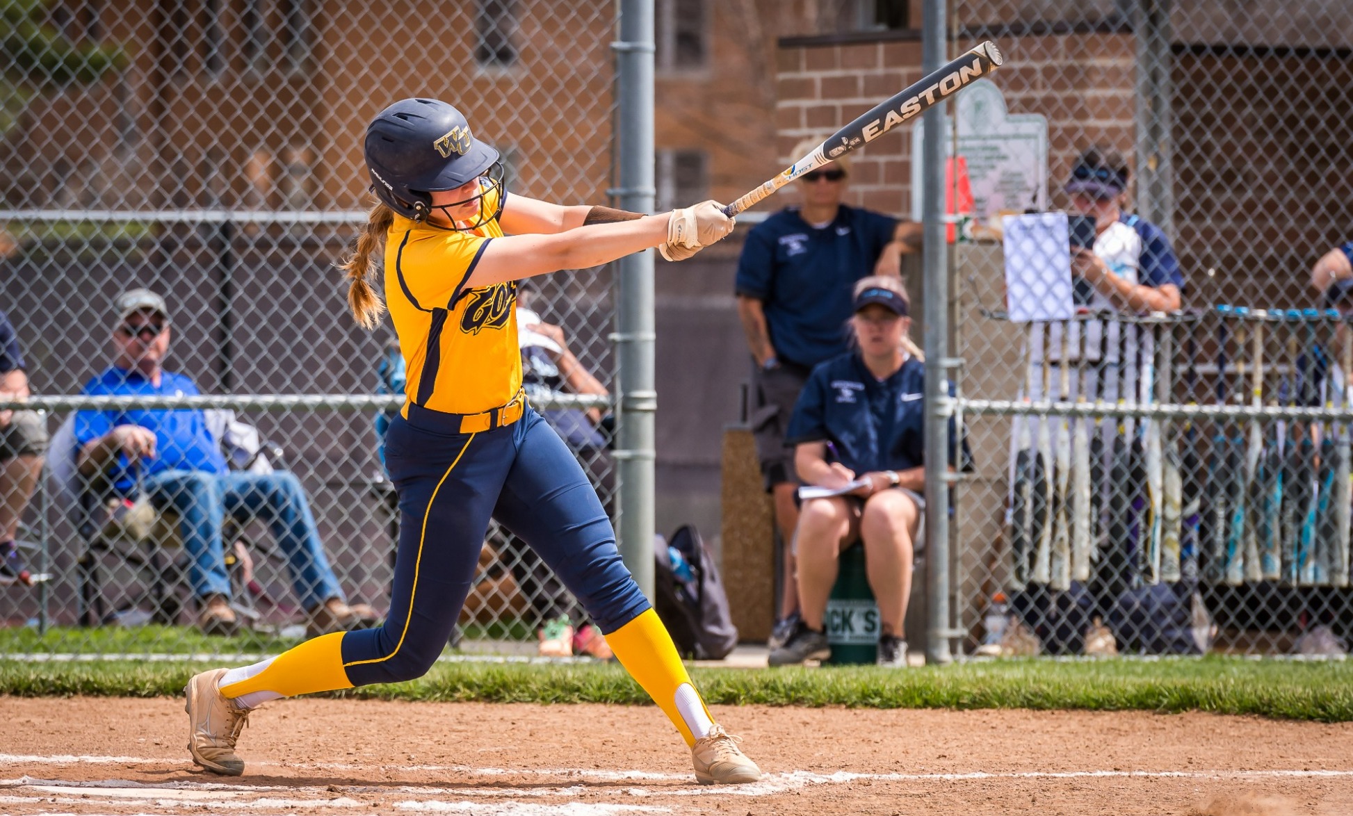 Gorloks Wrap Up Weekend in Memphis - Webster University Athletics