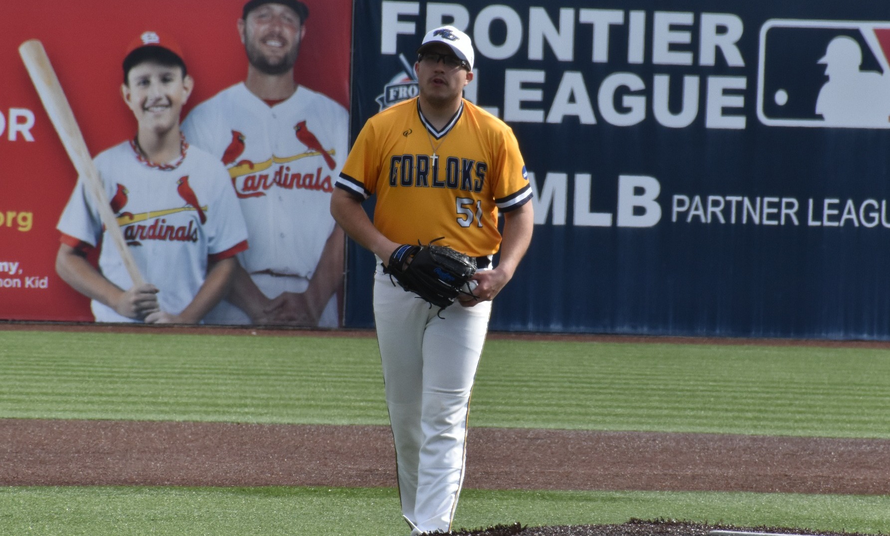 Jordan Smevoll - Baseball - Webster University Athletics