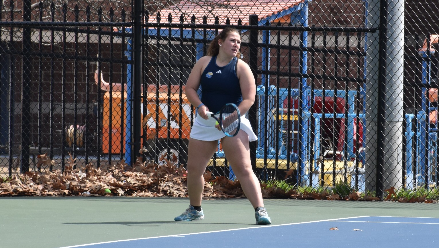 Gorloks Drop Two Weekend Matches - Webster University Athletics